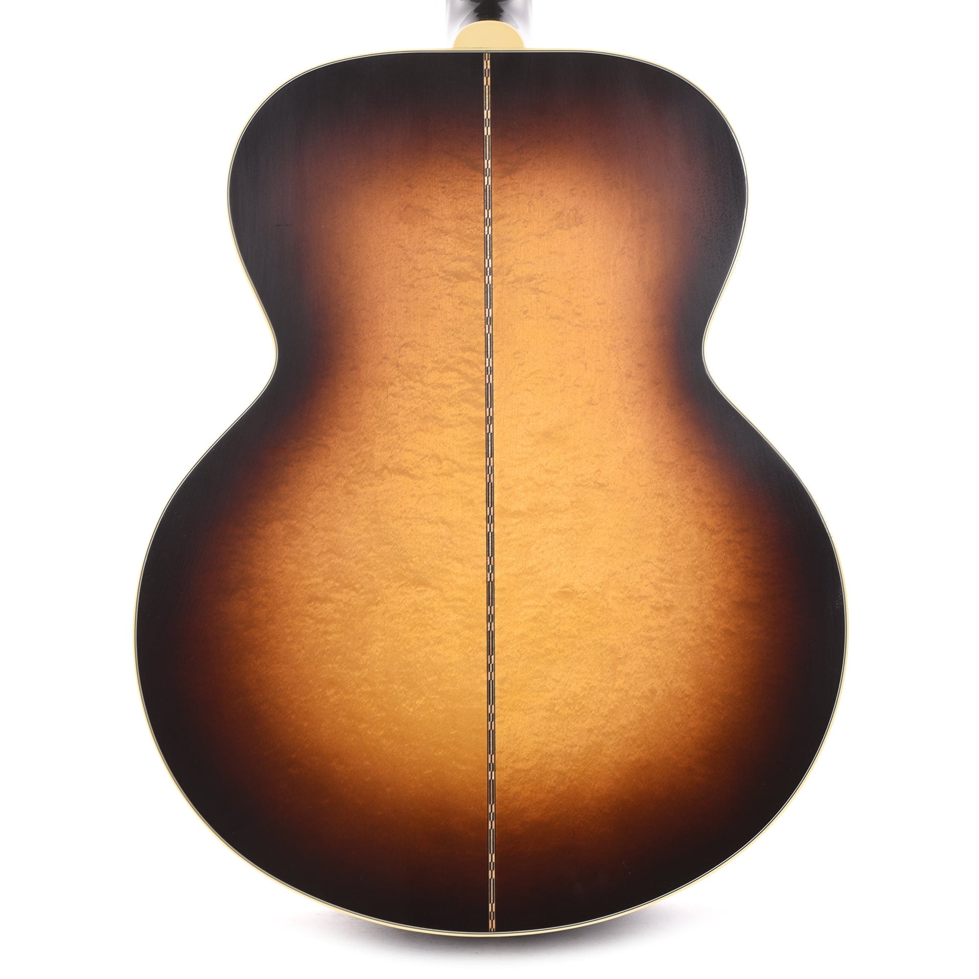 Gibson Montana Custom Shop Historic Reissue 1957 SJ-200 Vintage Sunbur ...