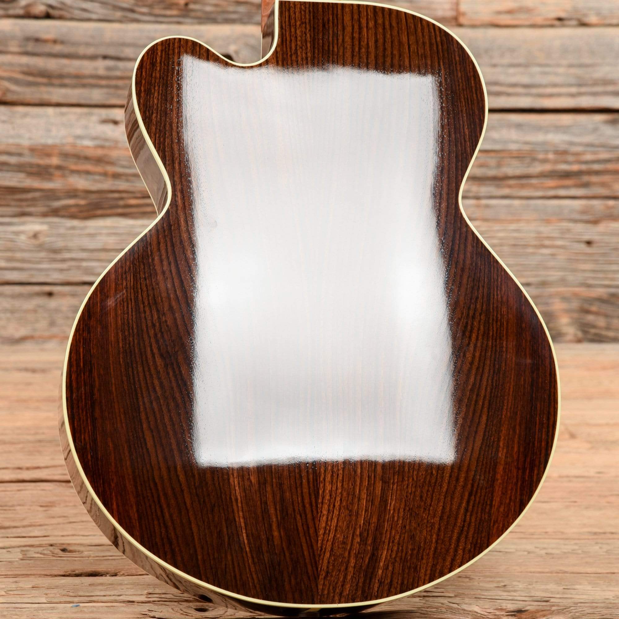 Gibson Acoustic Parlor Modern EC Rosewood - Rosewood Burst Rosewood Bu ...