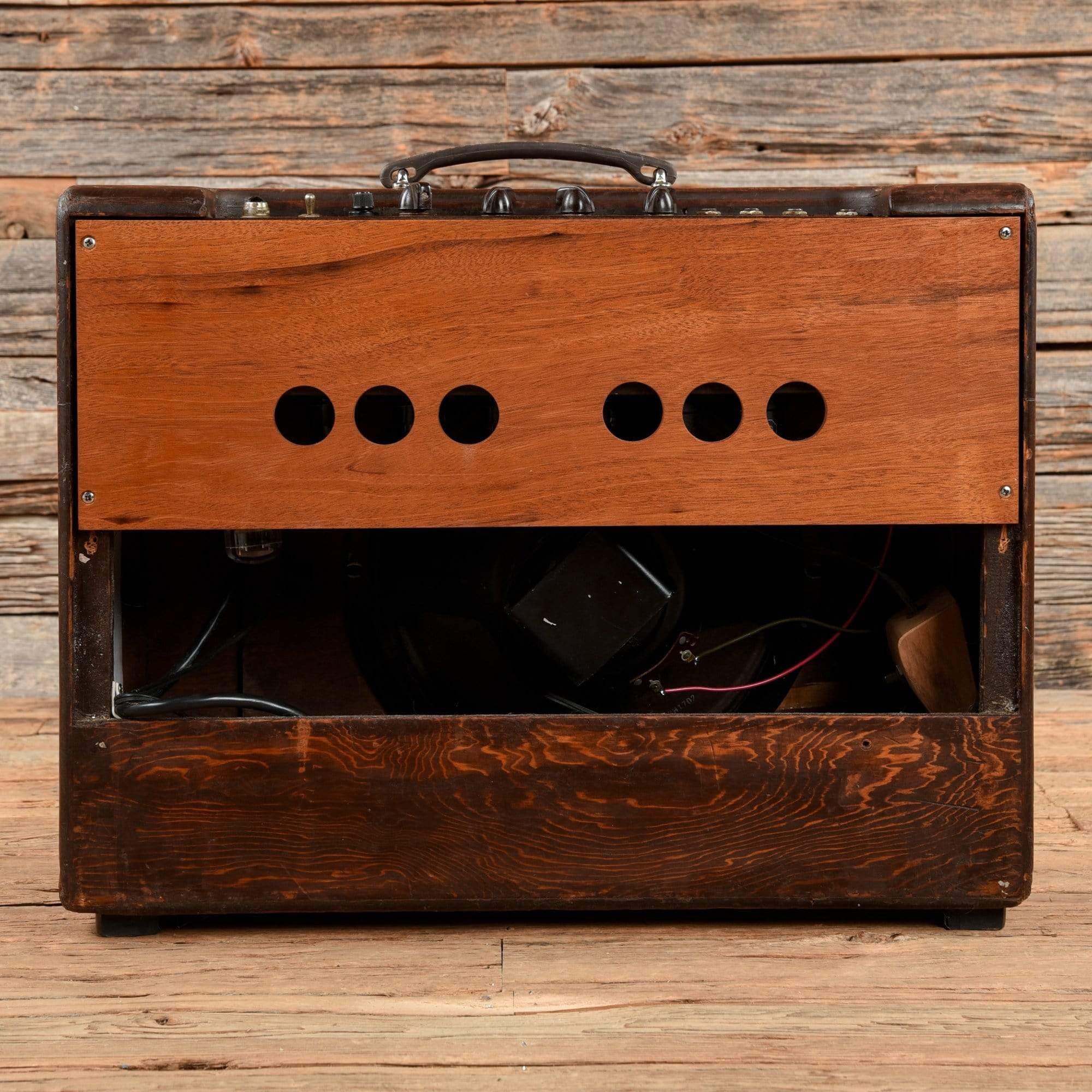 Gibson GA-40 1950s – Chicago Music Exchange