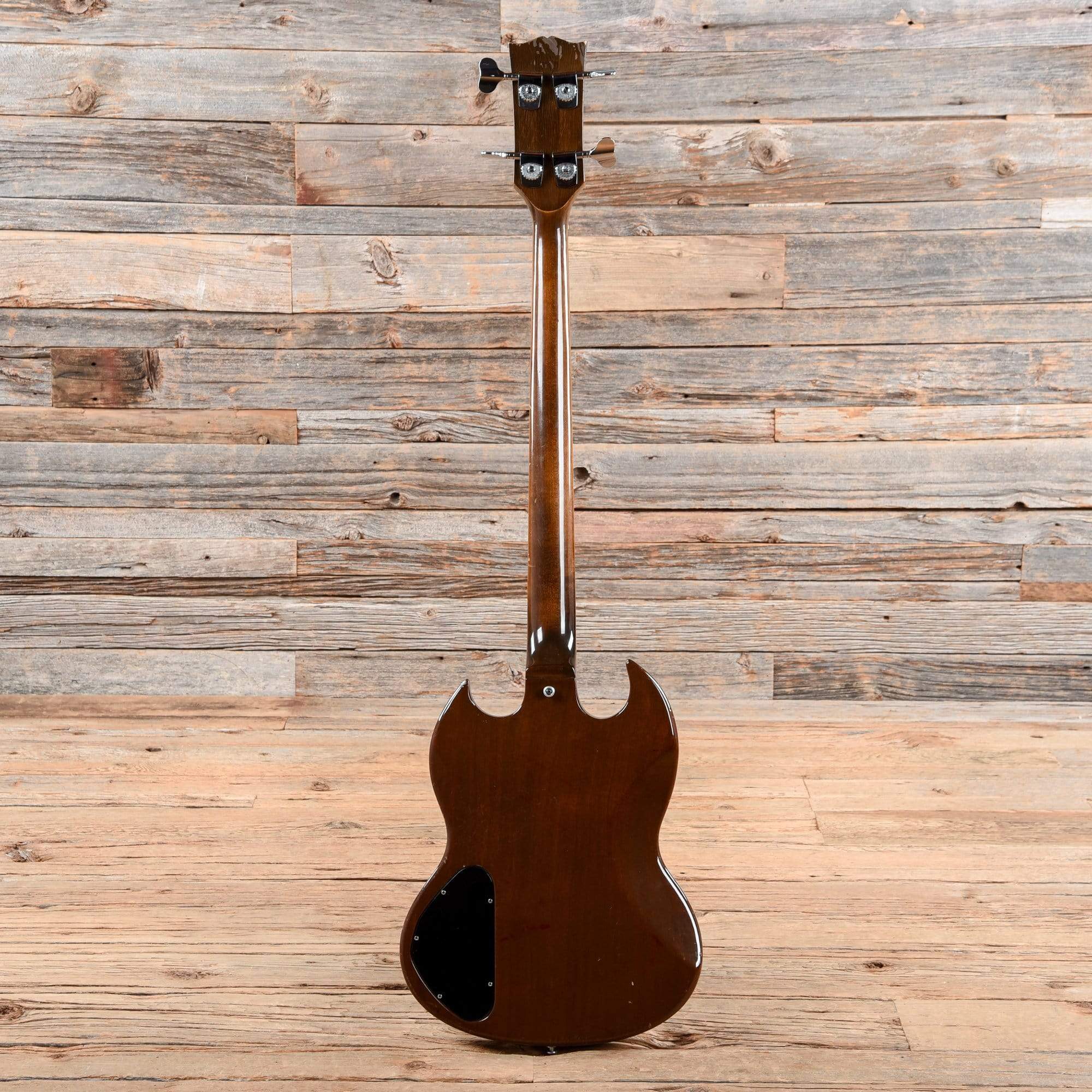 Gibson EB-4L 1972 – Chicago Music Exchange