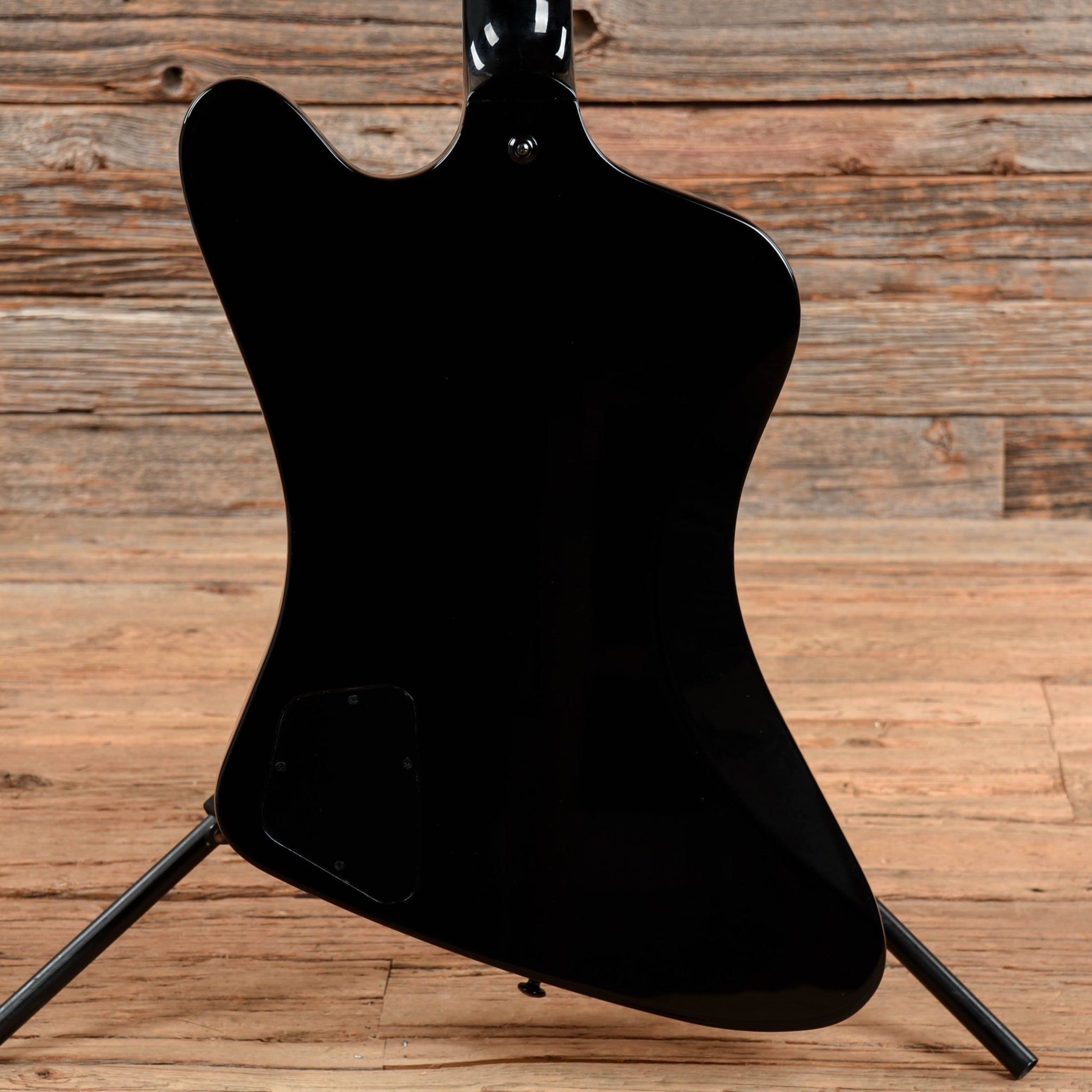 Gibson Gene Simmons Signature G2 Thunderbird Ebony 2022 – Chicago Music ...