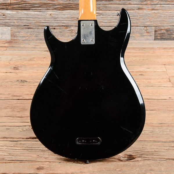 Gibson Grabber Black 1979 – Chicago Music Exchange