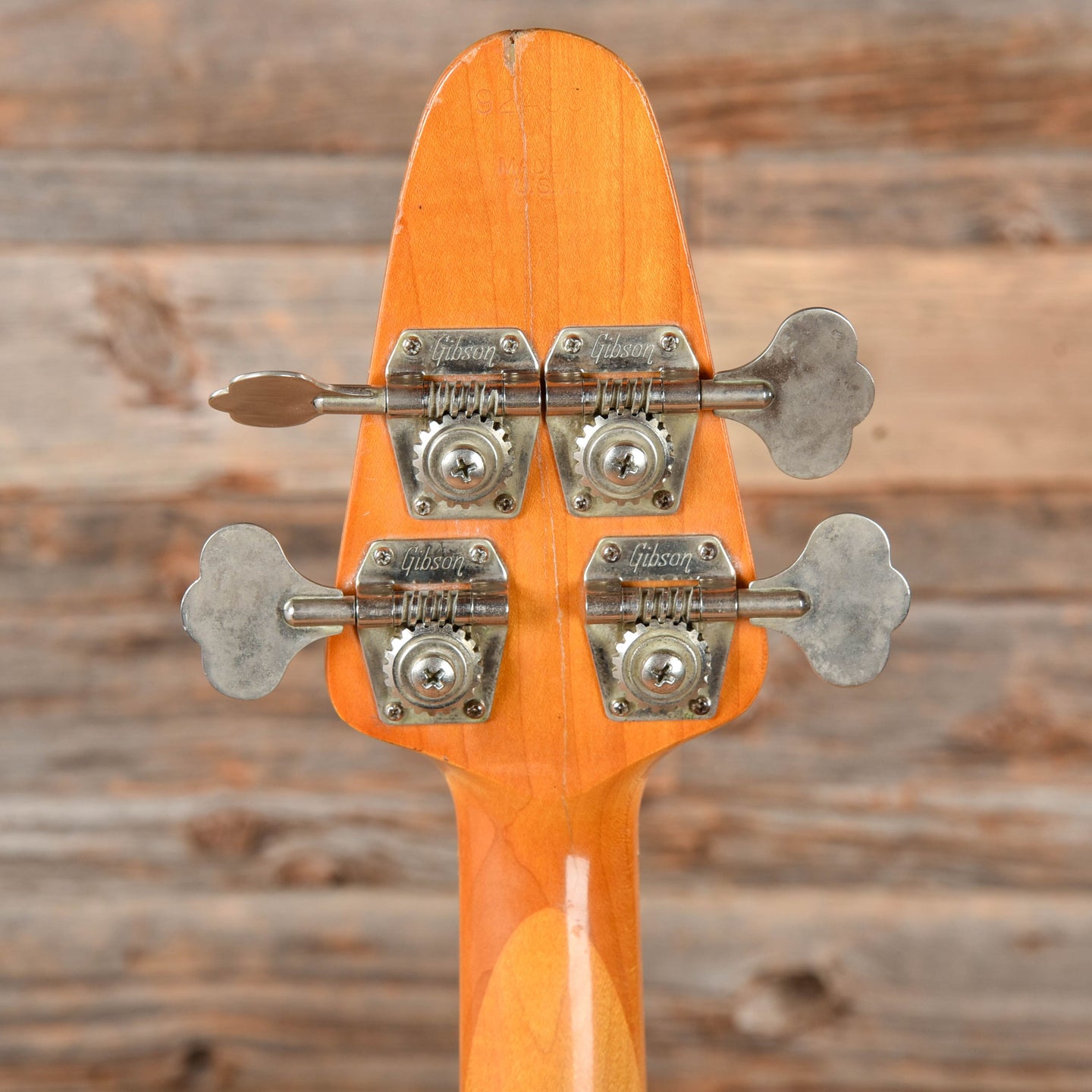 Gibson Grabber G3 Sunburst 1975 – Chicago Music Exchange