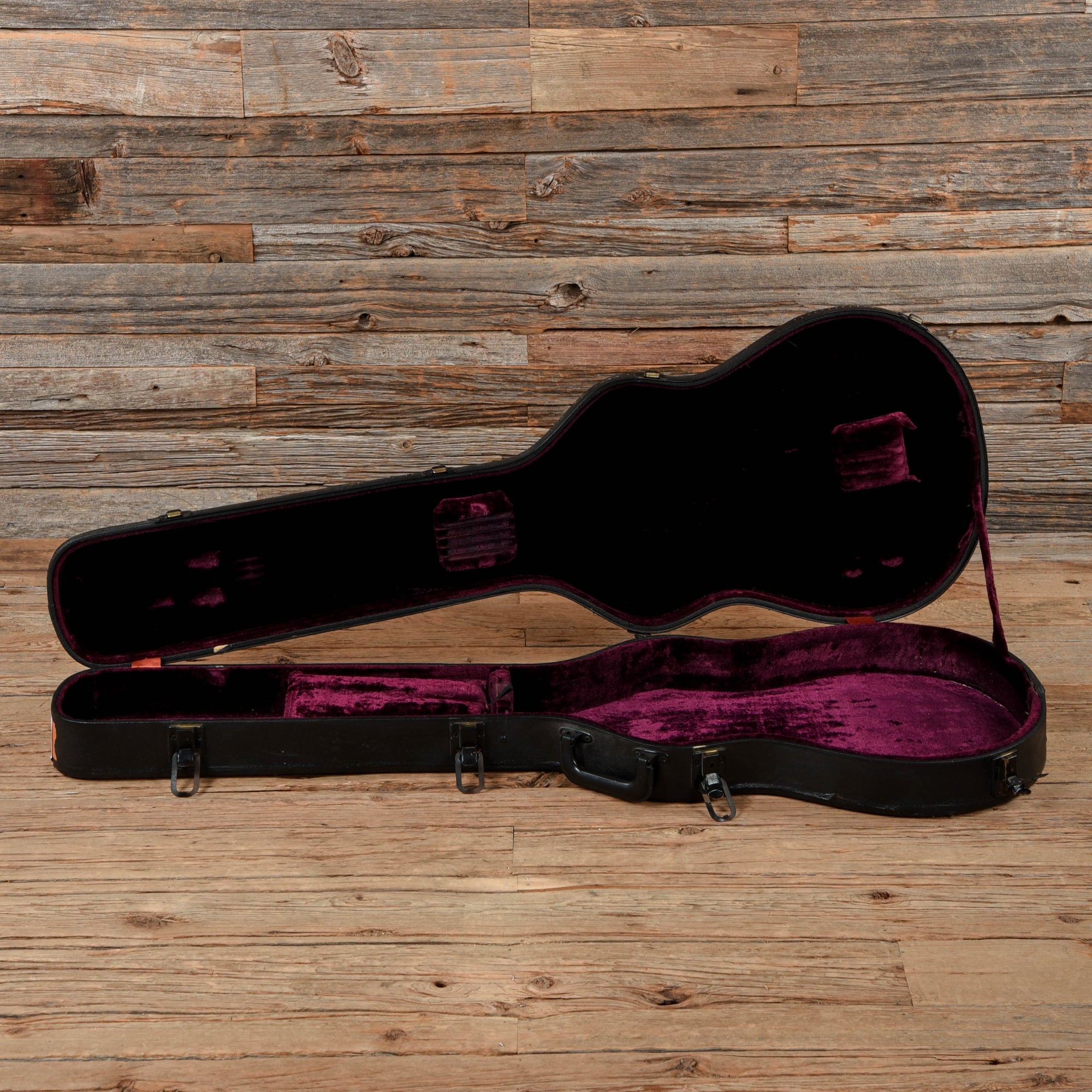 Gibson Grabber G3 Sunburst 1975 – Chicago Music Exchange