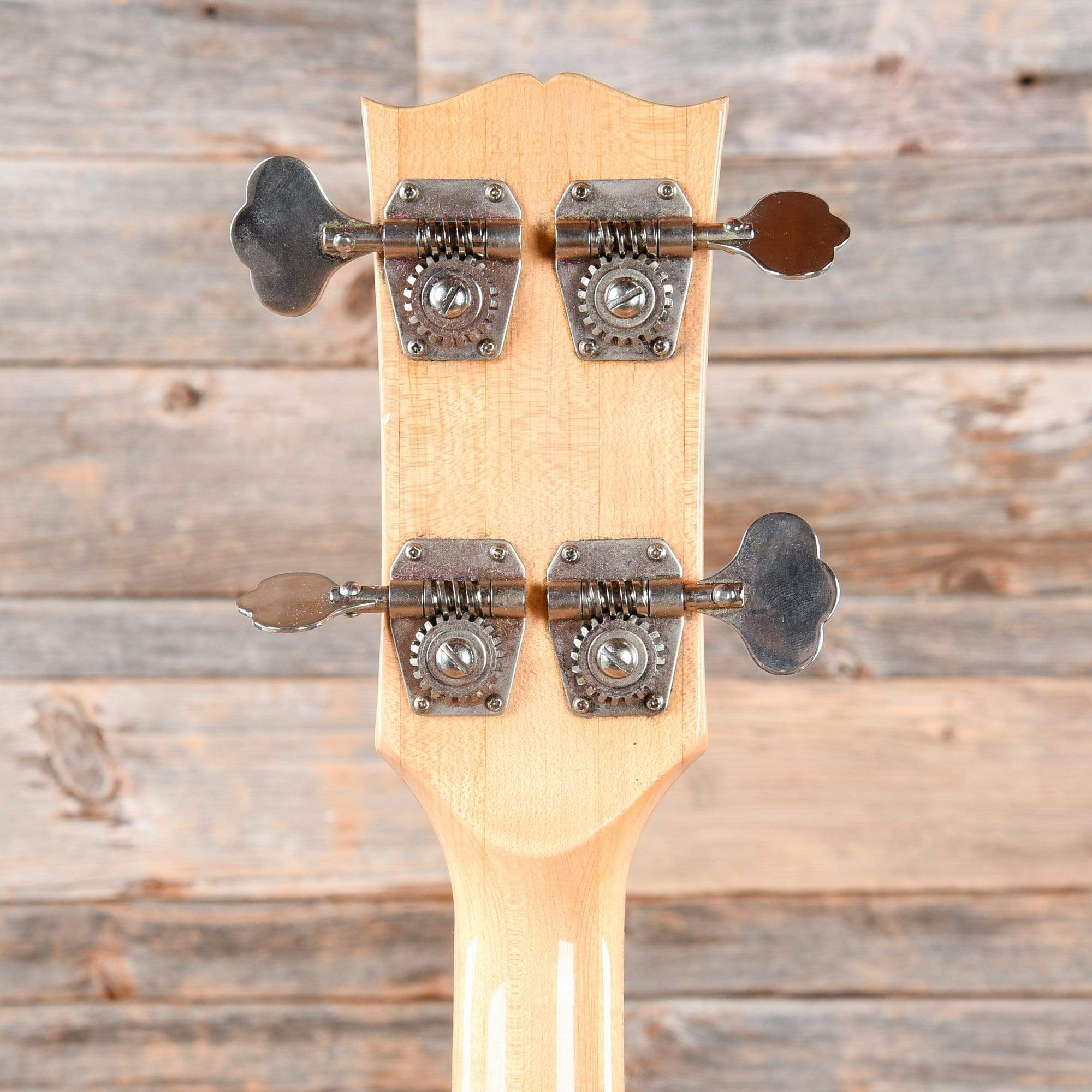 Gibson L9-S Ripper Natural 1974 – Chicago Music Exchange