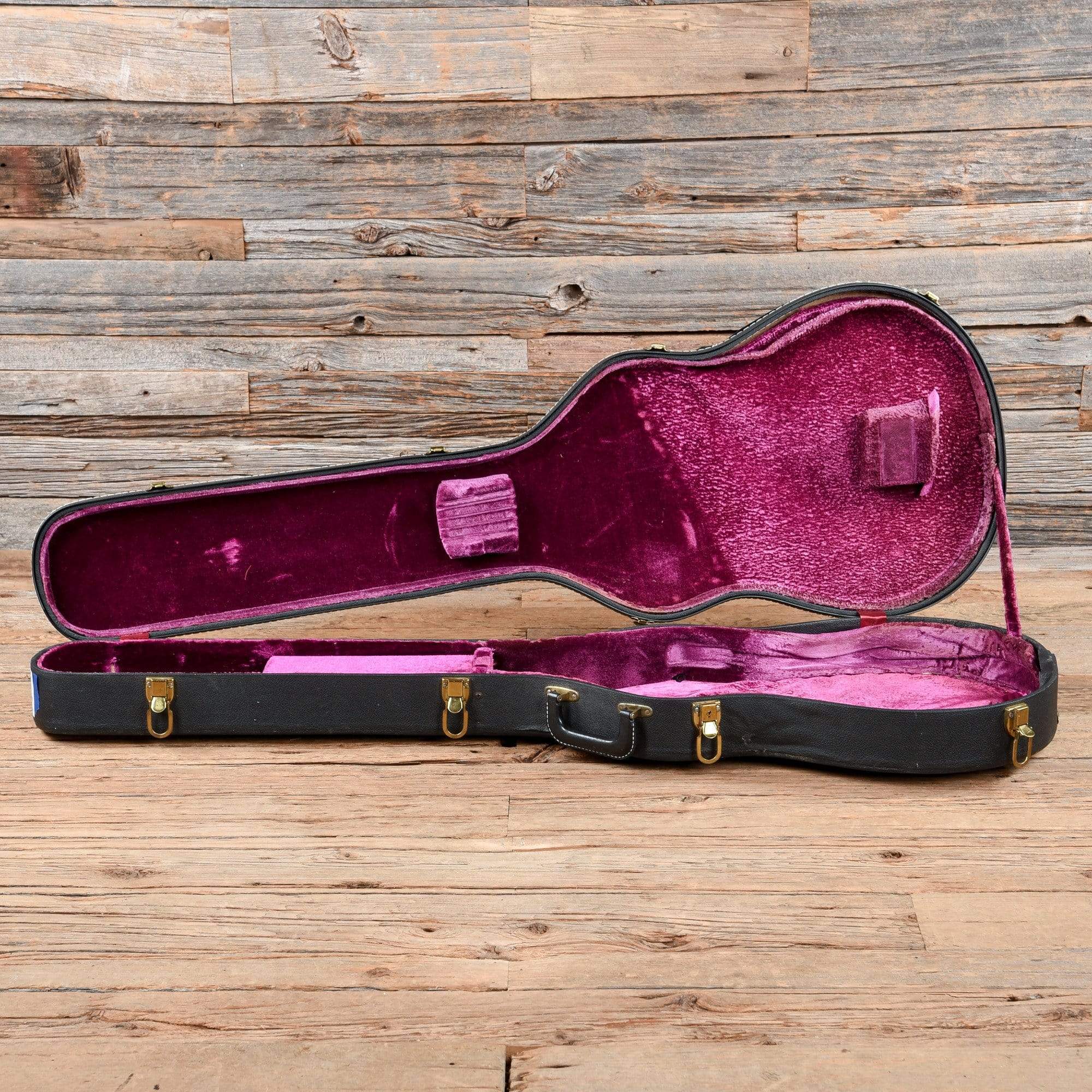 Gibson L9-S Ripper Natural 1974 – Chicago Music Exchange