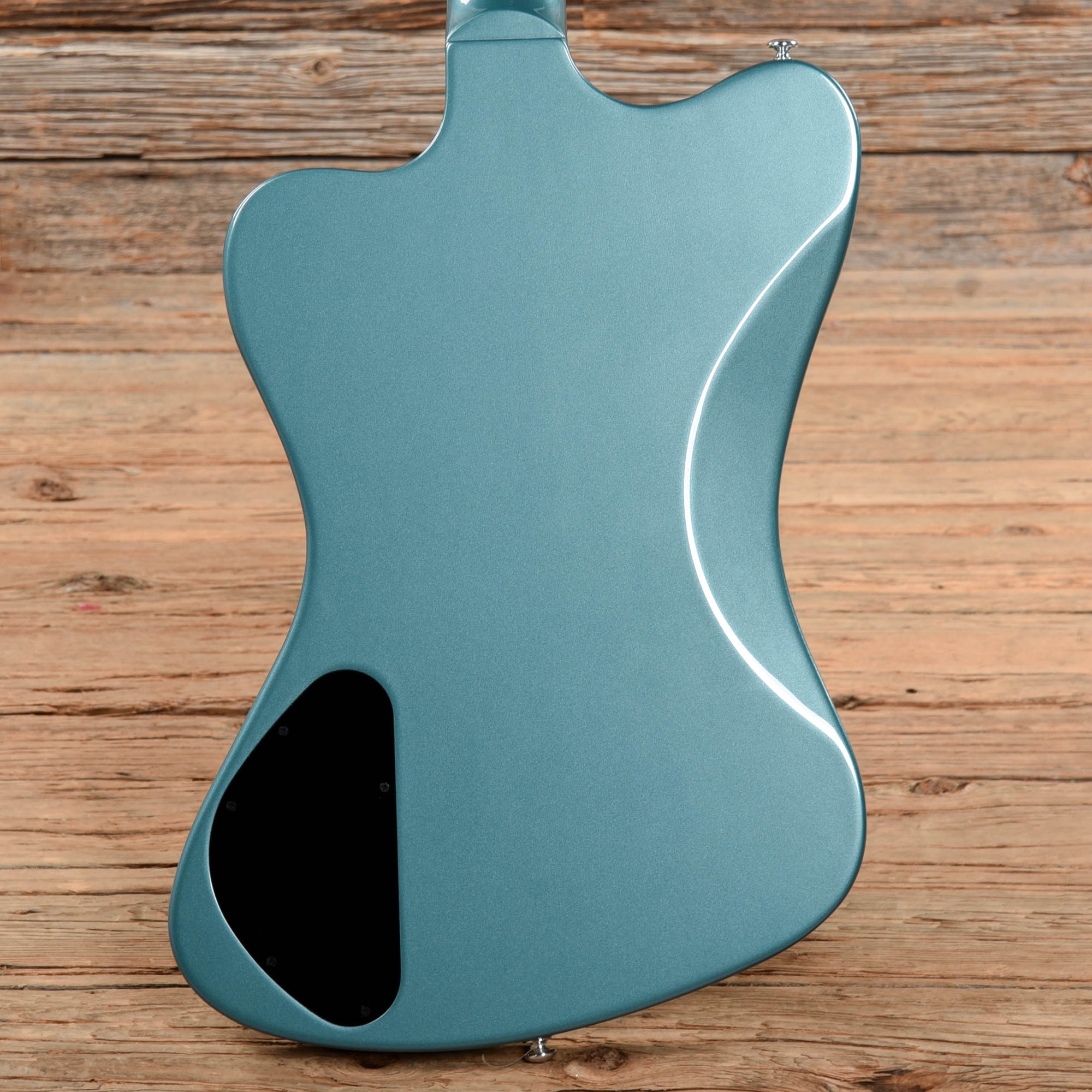 Gibson Non-Reverse Thunderbird Inverness Green 2021 – Chicago Music ...