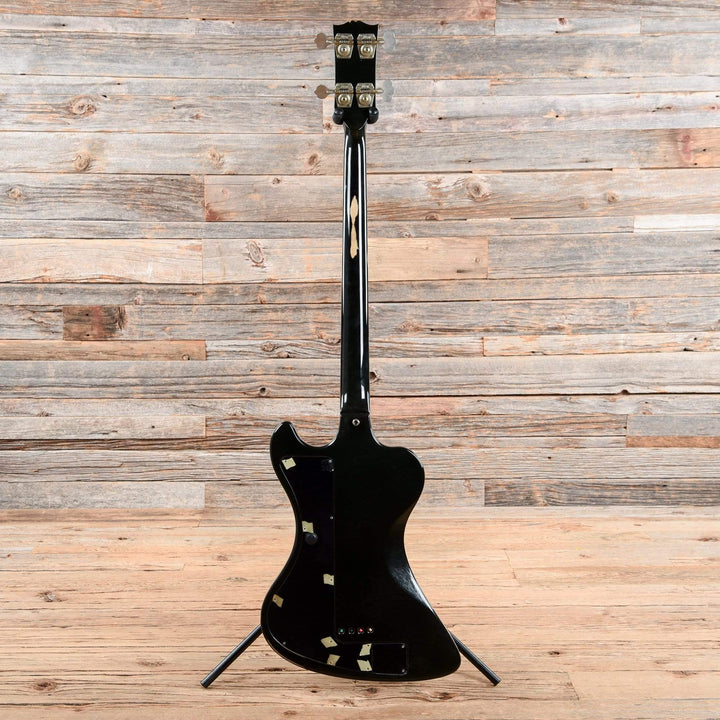 Gibson RD Artist Bass Black 1978 – Chicago Music Exchange