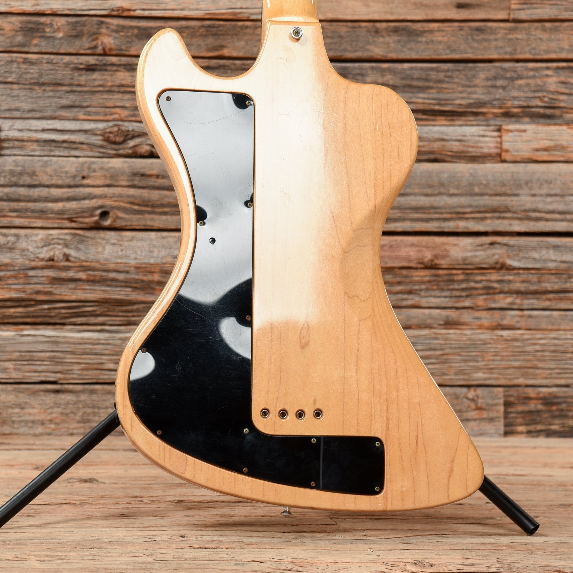 Gibson RD Artist Bass Natural 1978 – Chicago Music Exchange