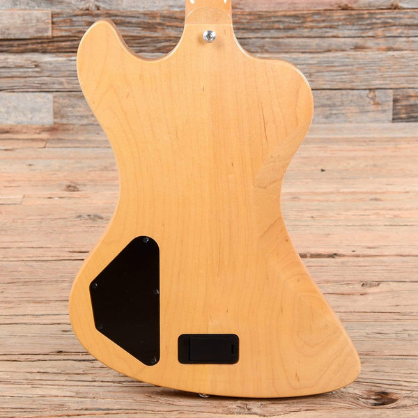 Gibson RD Artist Bass Natural 2018 – Chicago Music Exchange