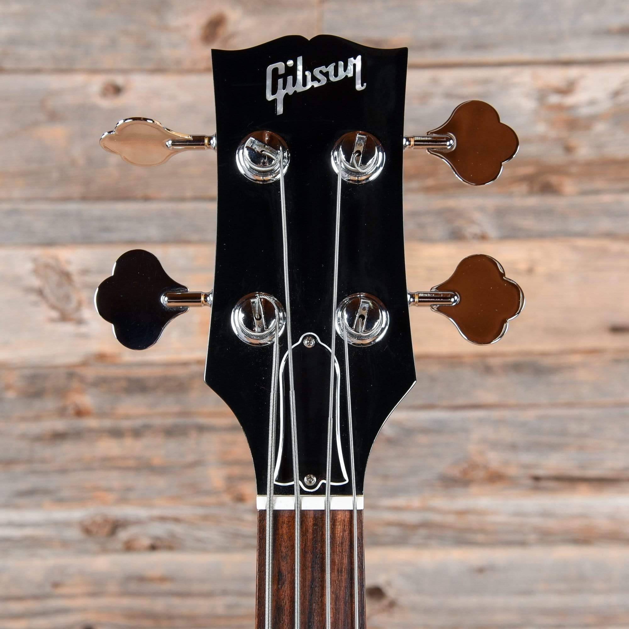 Gibson RD Artist Bass Natural 2018 – Chicago Music Exchange