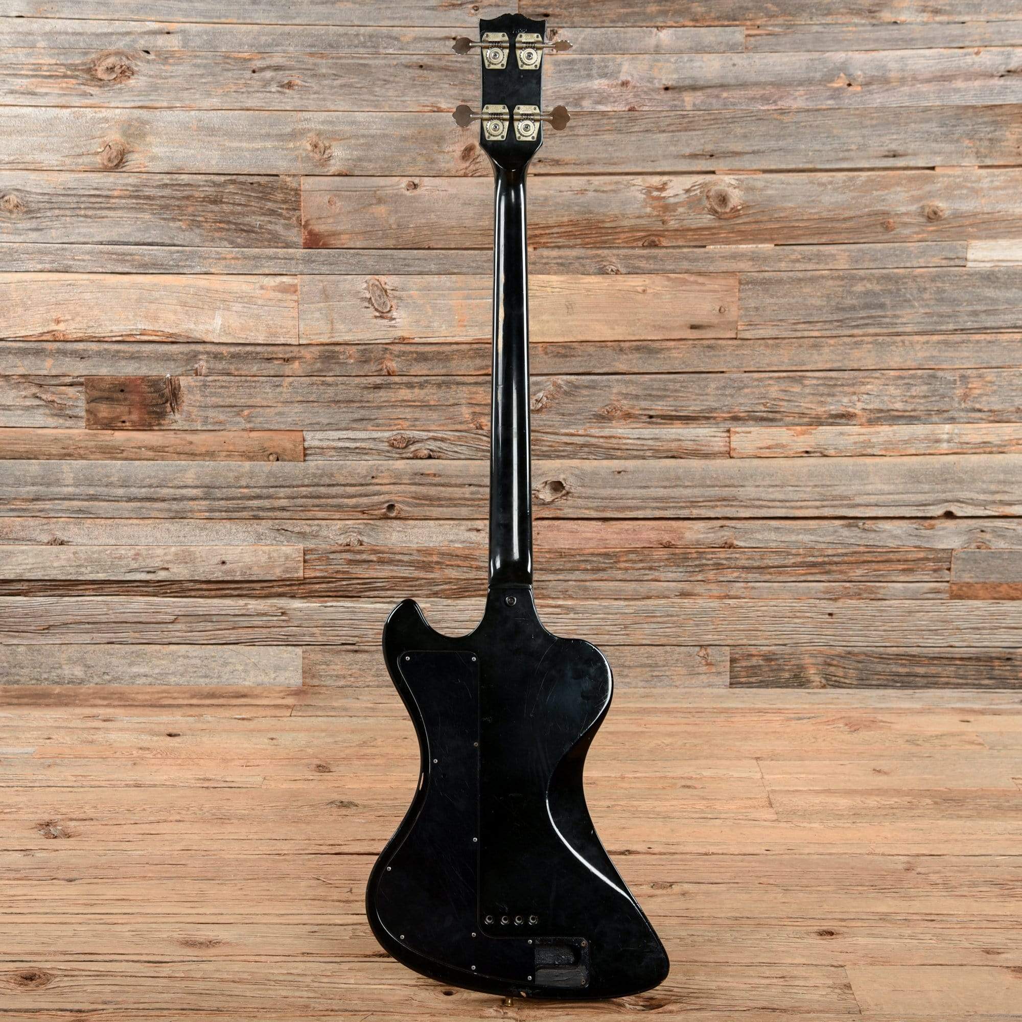 Gibson RD Artist Black 1977 – Chicago Music Exchange