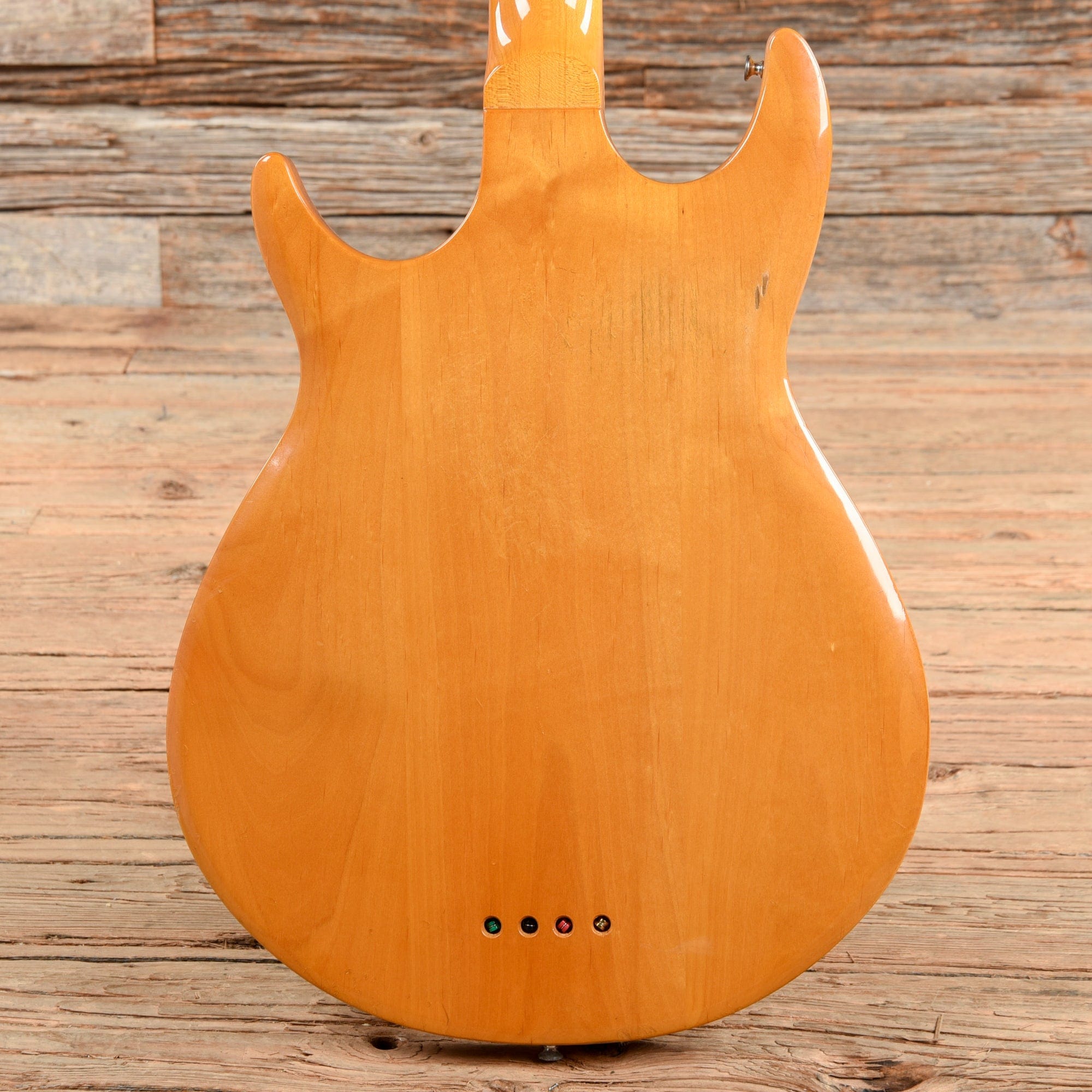 Gibson Ripper Bass Natural 1975 – Chicago Music Exchange