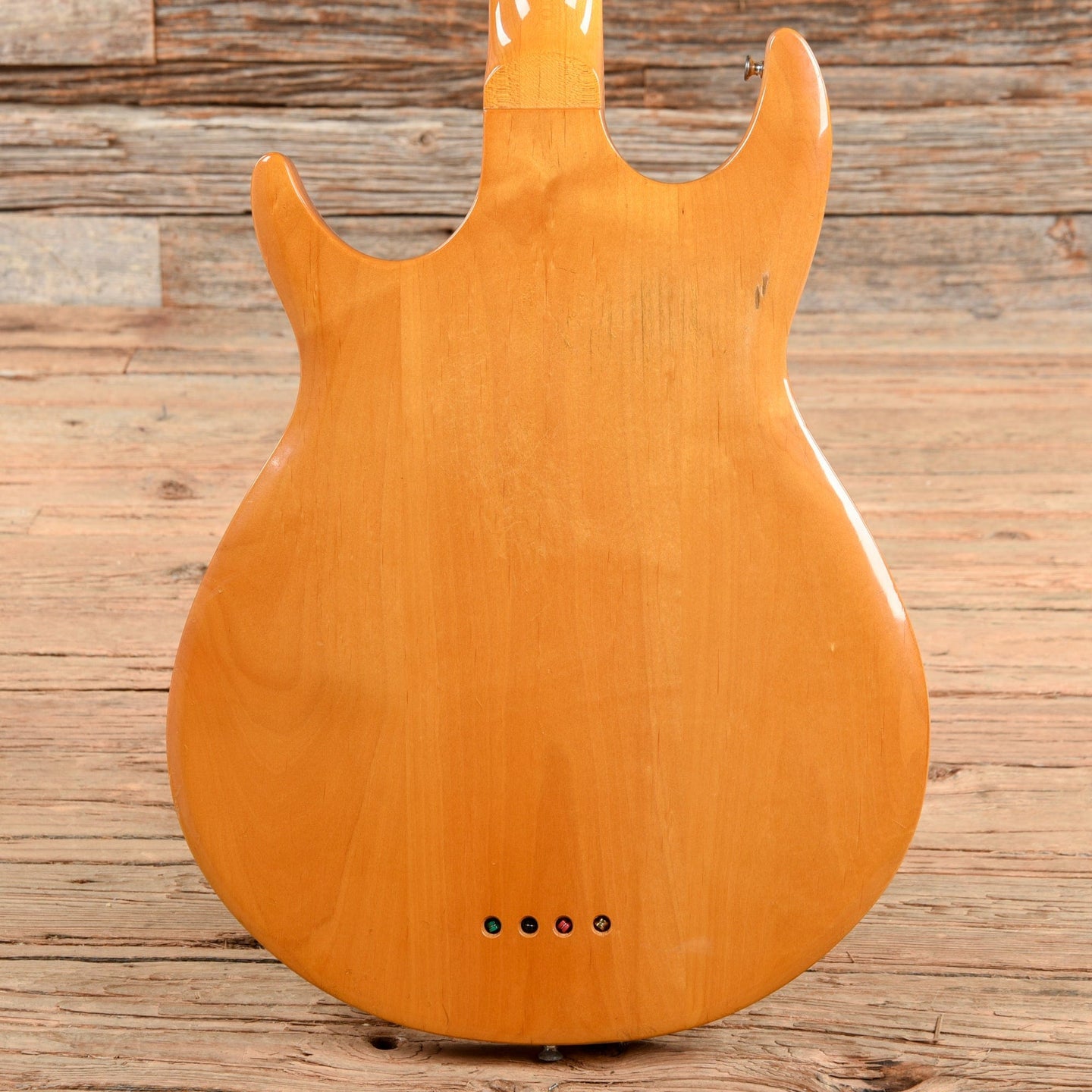 Gibson Ripper Bass Natural 1975 – Chicago Music Exchange