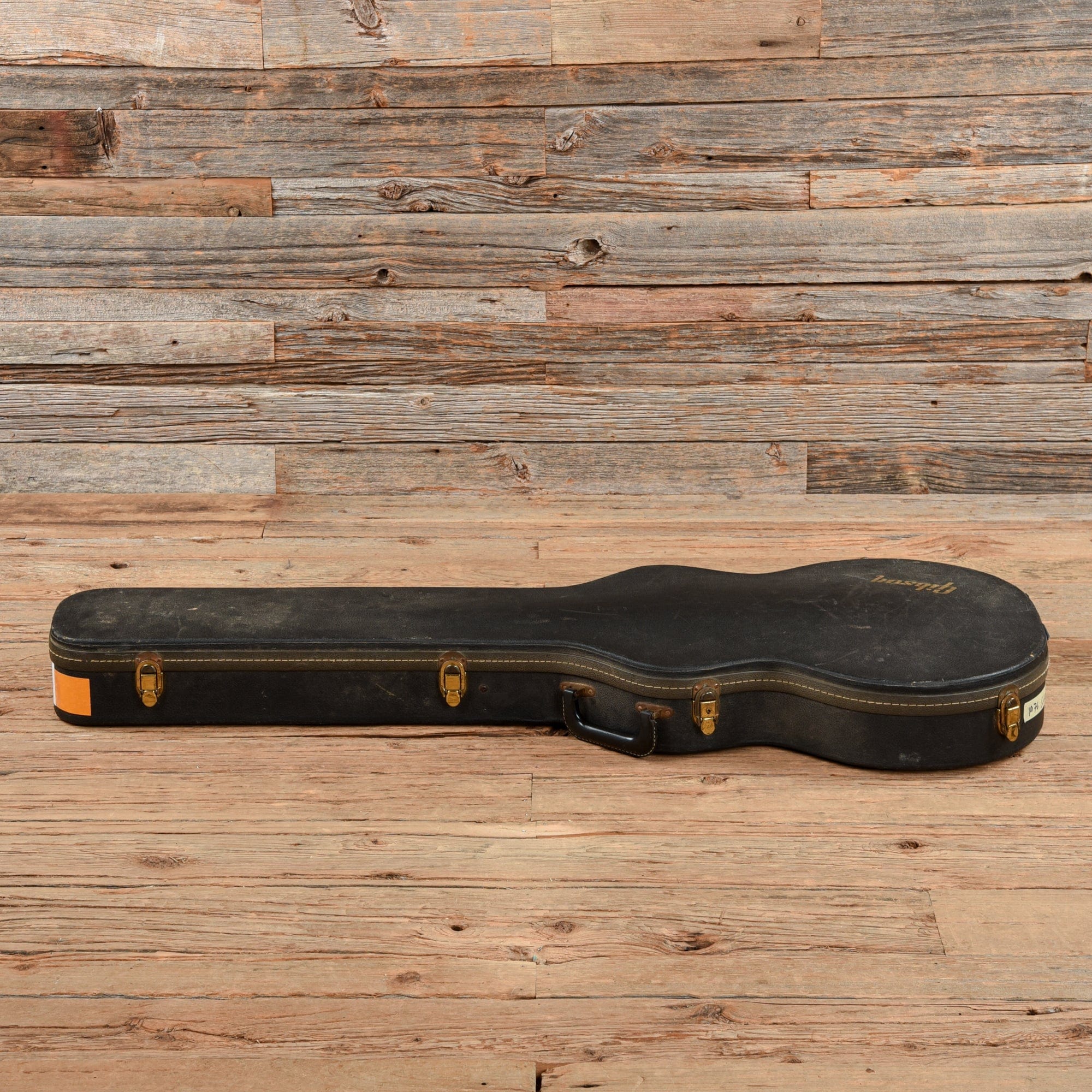 Gibson Ripper Bass Natural 1975 – Chicago Music Exchange