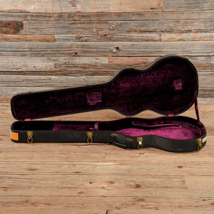 Gibson Ripper Bass Natural 1975 – Chicago Music Exchange