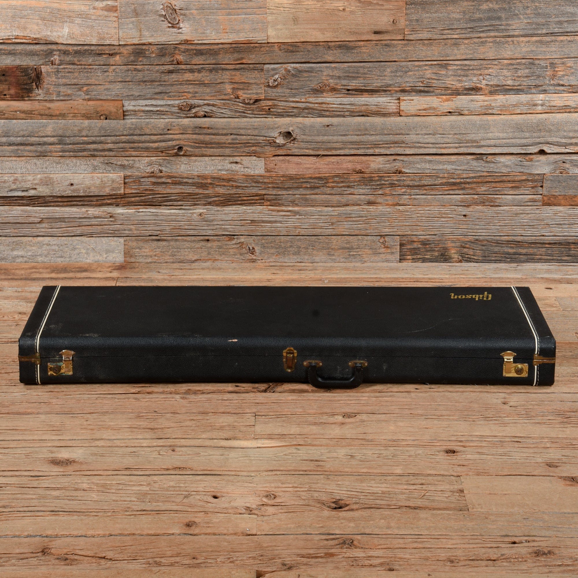 Gibson Victory Artist Sunburst 1981 – Chicago Music Exchange