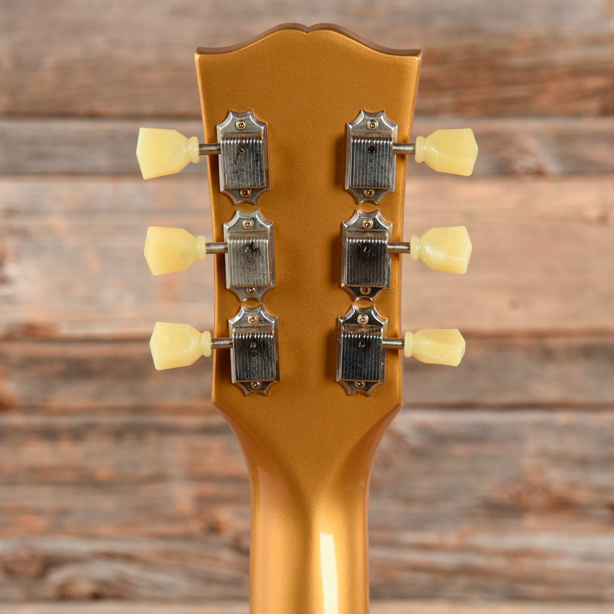 Gibson Custom ES-295 Scotty Moore Signature Goldtop 2013 – Chicago ...