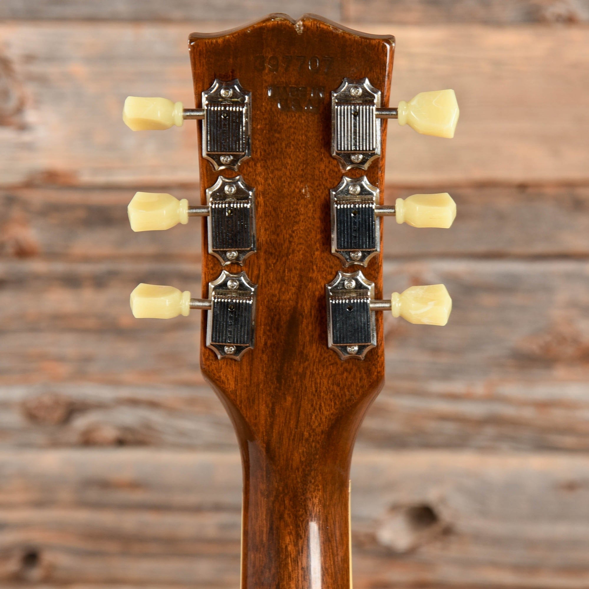 Gibson ES-150 Walnut 1974 – Chicago Music Exchange