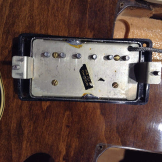 Gibson ES-150D Walnut 1970s – Chicago Music Exchange