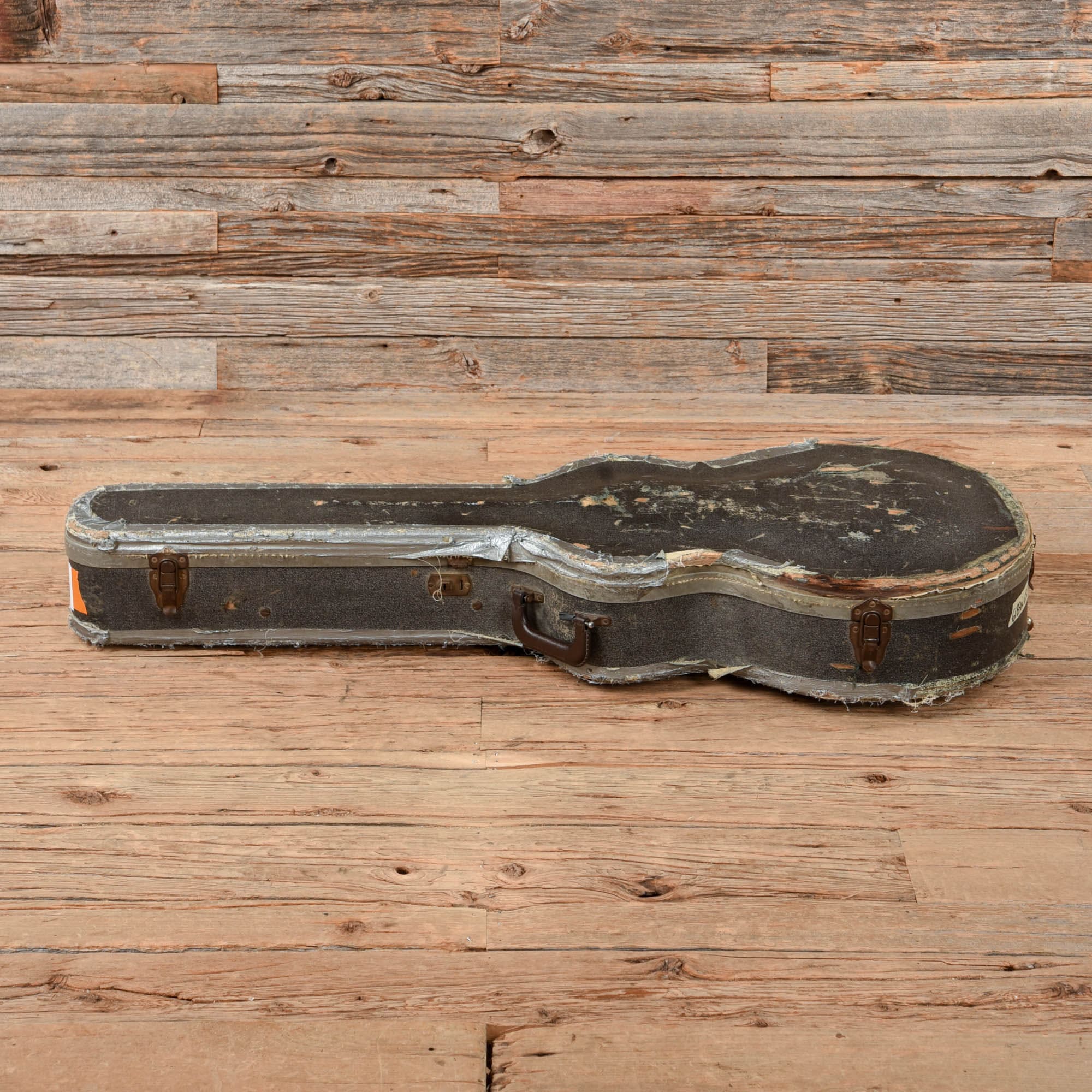 Gibson ES-175D Natural 1977 – Chicago Music Exchange