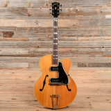 Gibson L-7C Natural 1953 – Chicago Music Exchange