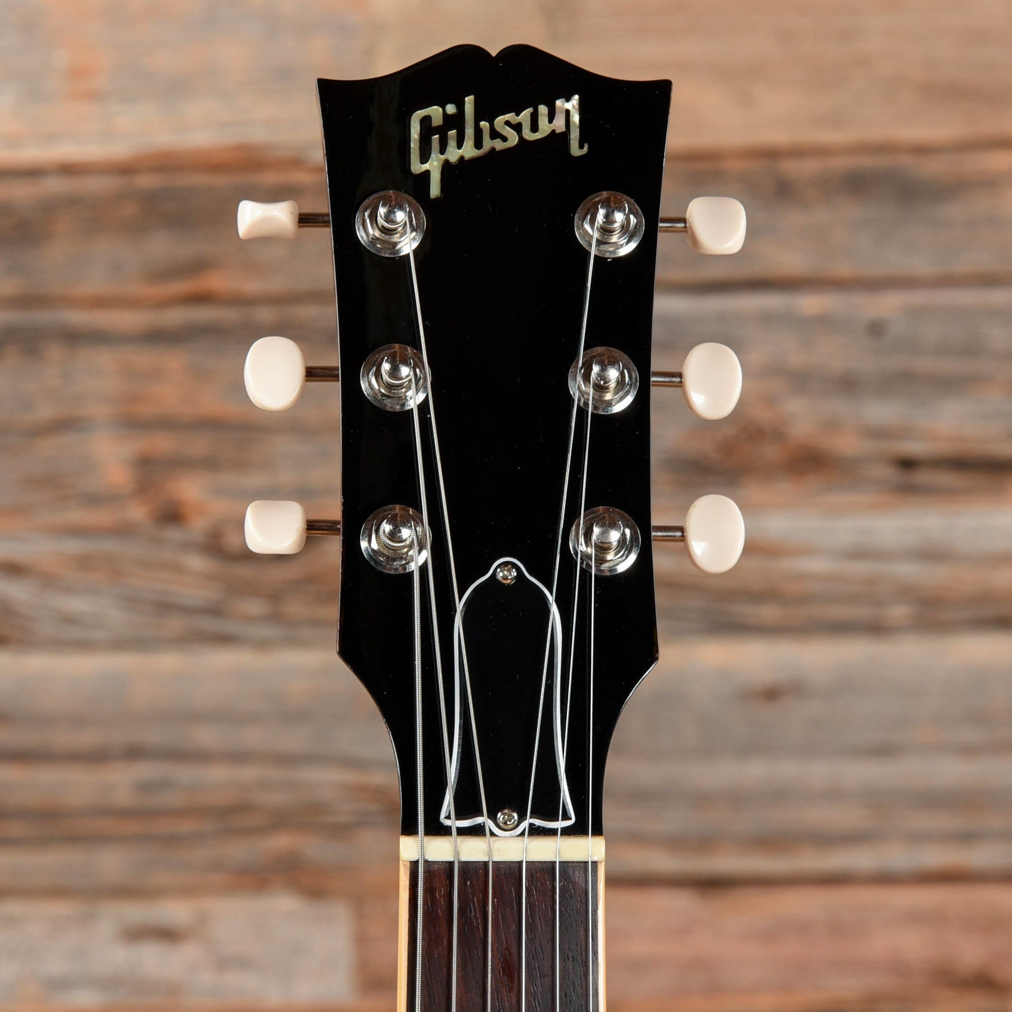 Gibson Memphis ES-330 Vintage Sunburst 2018 – Chicago Music Exchange