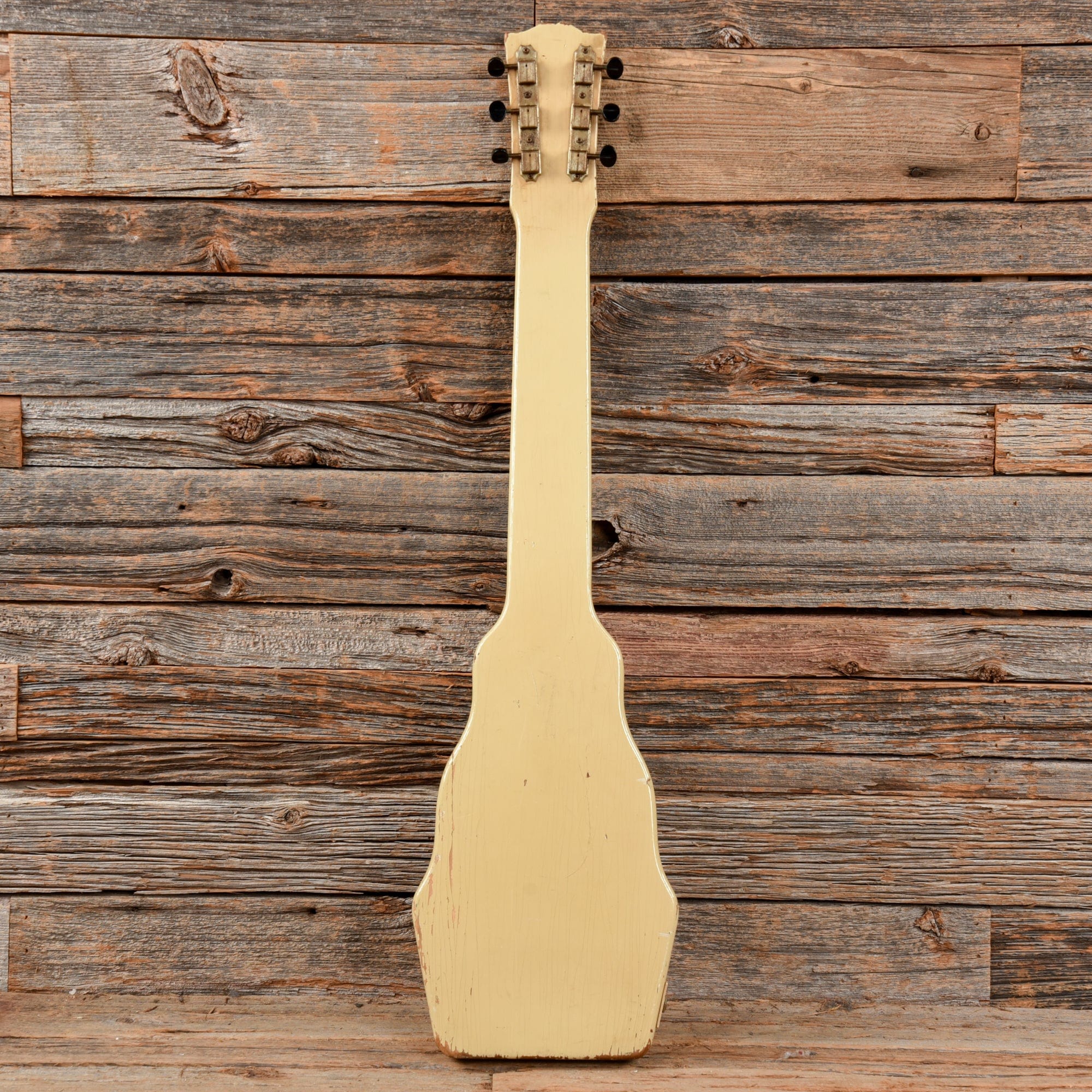 Gibson BR9 Lap Steel 1950s – Chicago Music Exchange