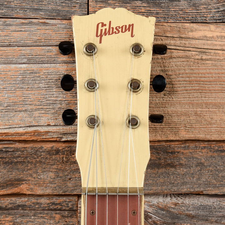 Gibson BR9 Lap Steel 1950s – Chicago Music Exchange