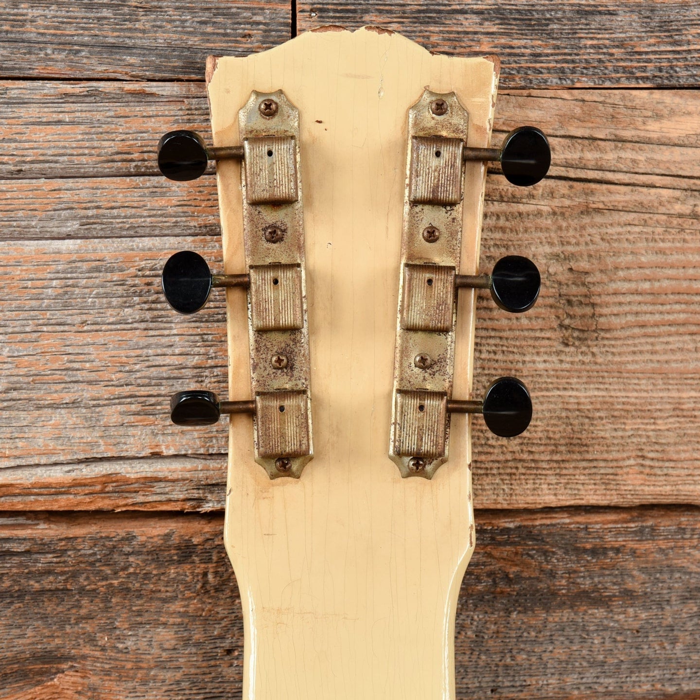 Gibson BR9 Lap Steel 1950s – Chicago Music Exchange