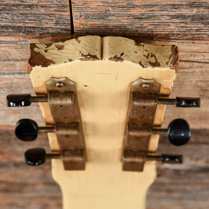 Gibson BR9 Lap Steel 1950s – Chicago Music Exchange