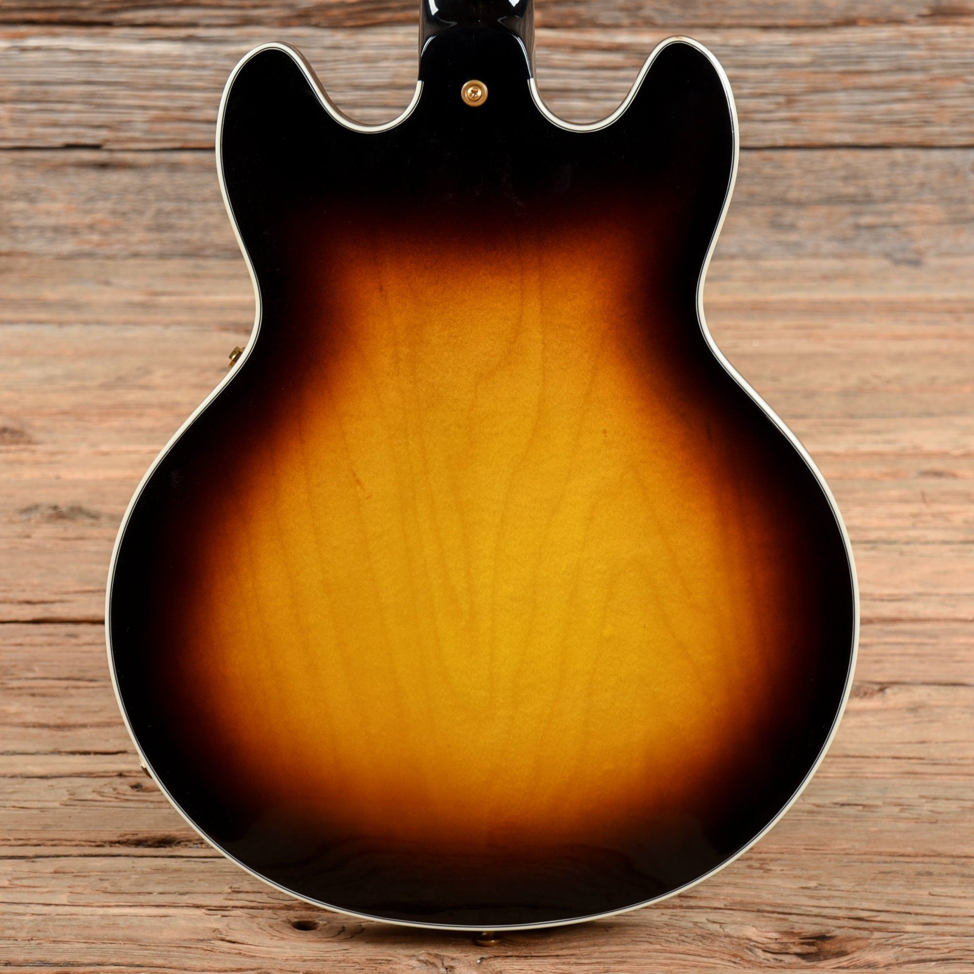 Gibson Custom ES-359 Vintage Sunburst 2015 – Chicago Music Exchange