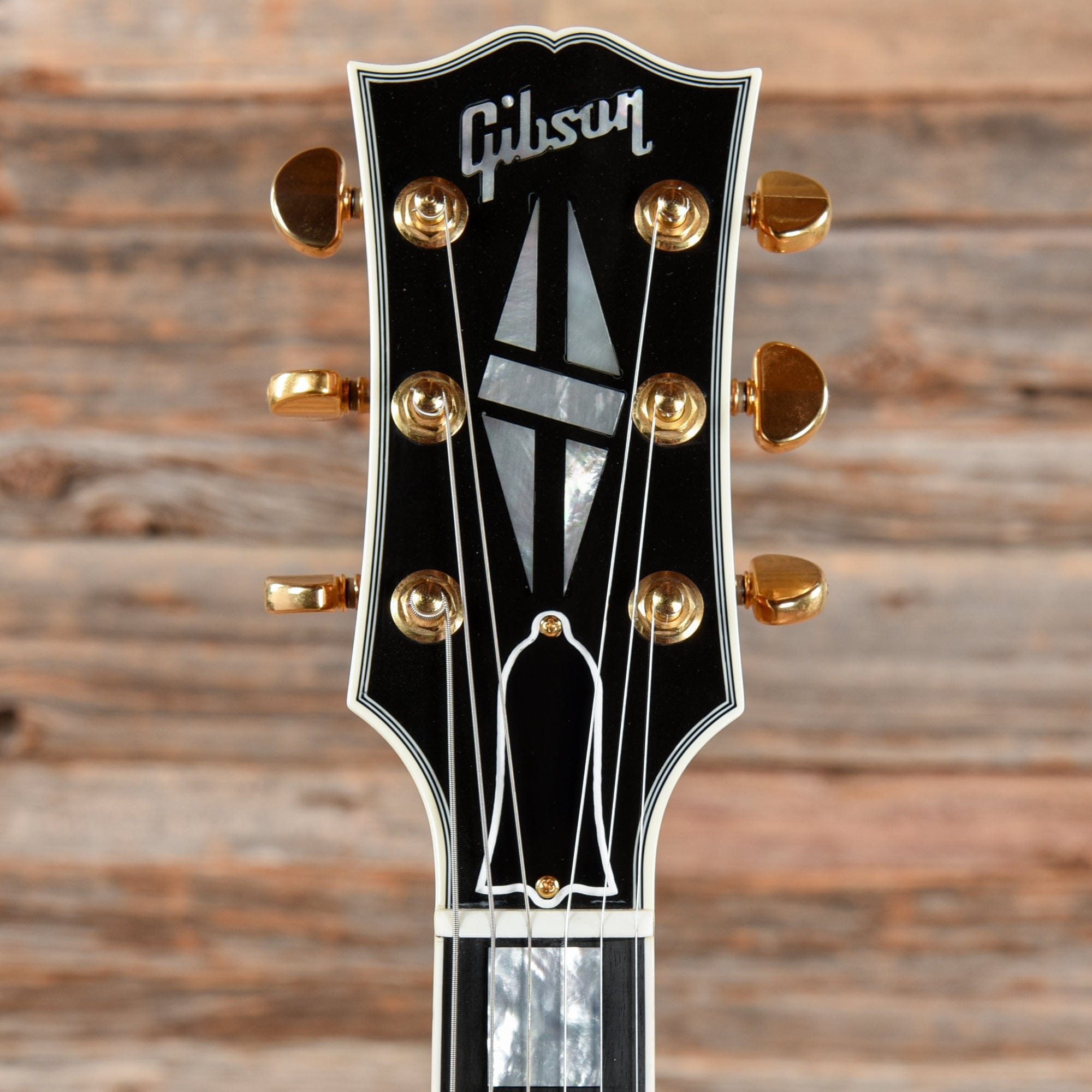 Gibson Custom ES-359 Vintage Sunburst 2015 – Chicago Music Exchange
