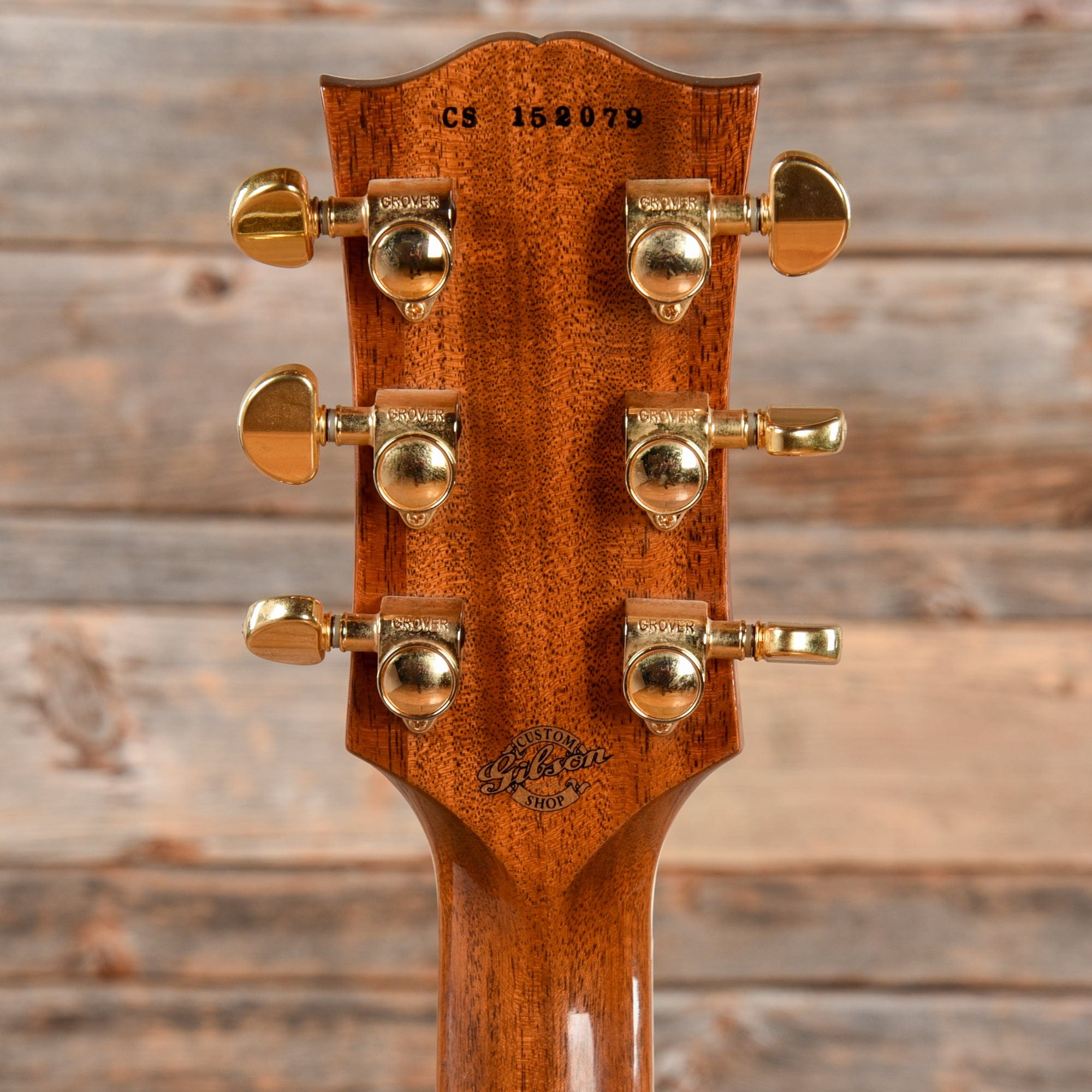 Gibson Custom ES-359 Vintage Sunburst 2015 – Chicago Music Exchange