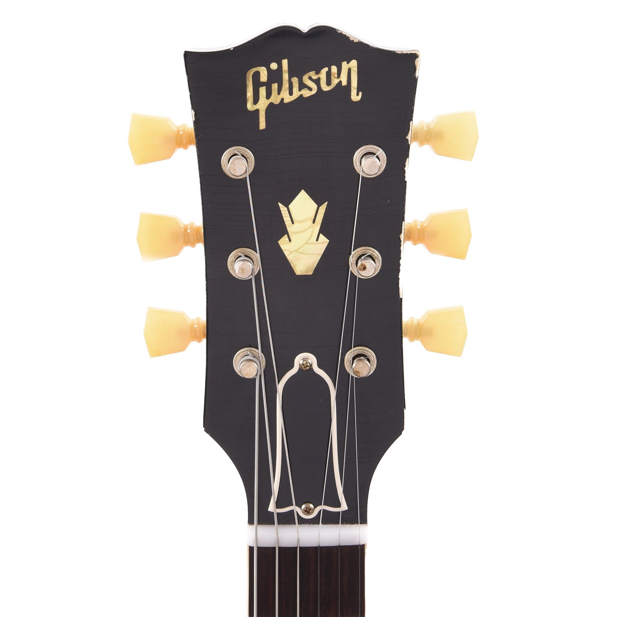 Gibson Custom Shop 1961 ES-335 Reissue "CME Spec" Antique Brunswick Bl – Chicago Music Exchange