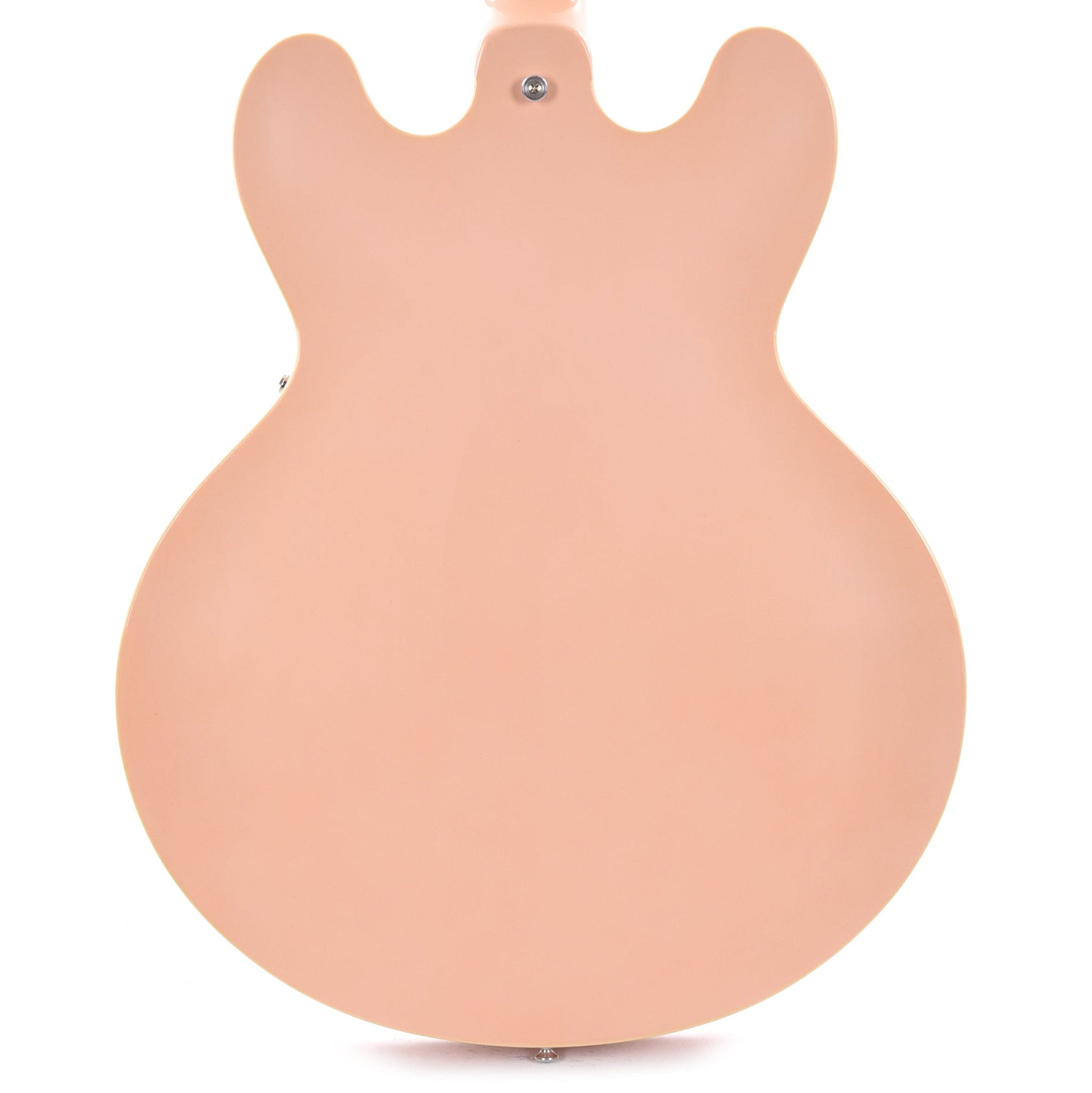 Gibson Custom Shop 1961 ES-335 Reissue "CME Spec" Antique Shell Pink V ...