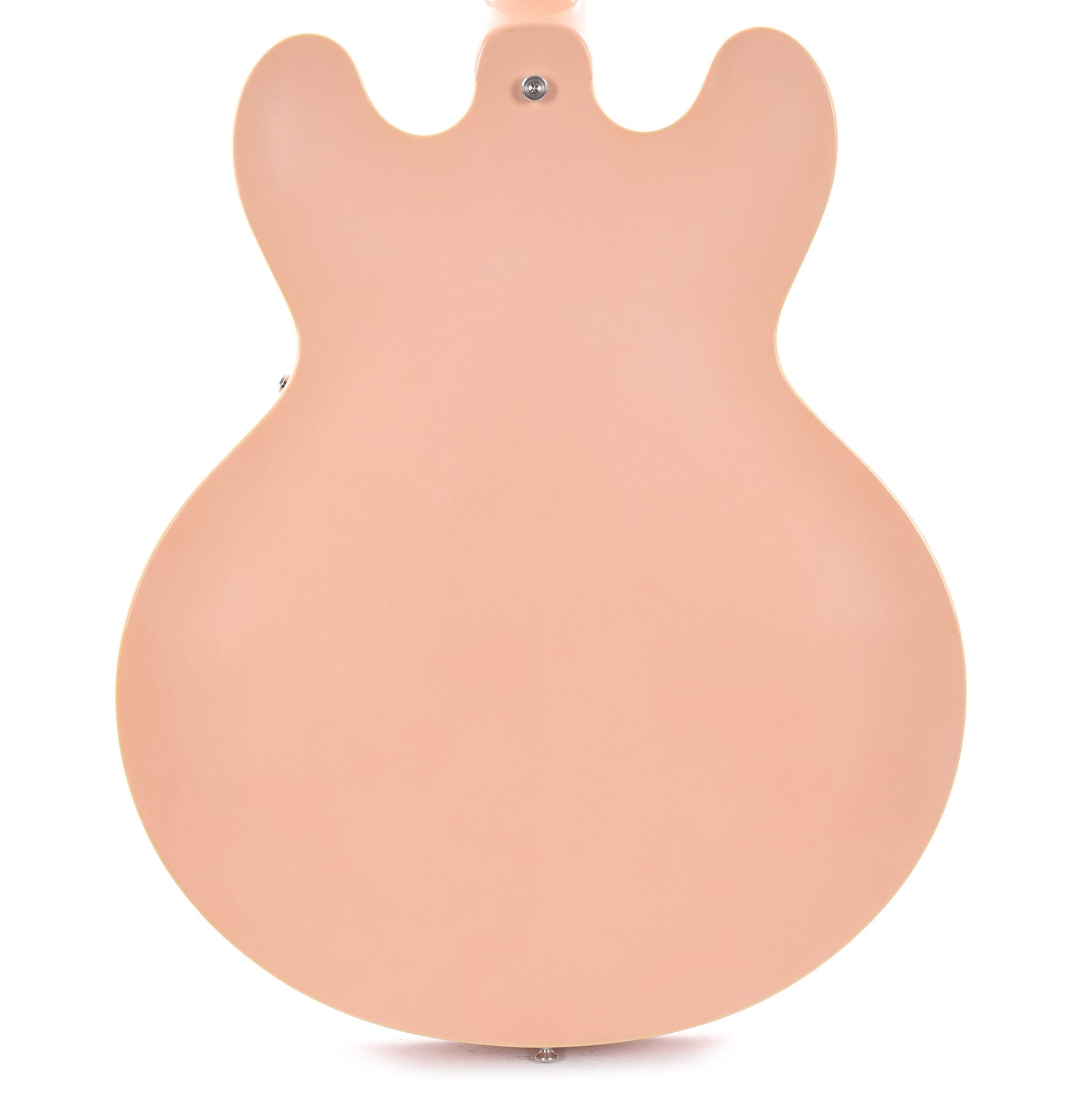 Gibson Custom Shop 1961 ES-335 Reissue "CME Spec" Antique Shell Pink V ...