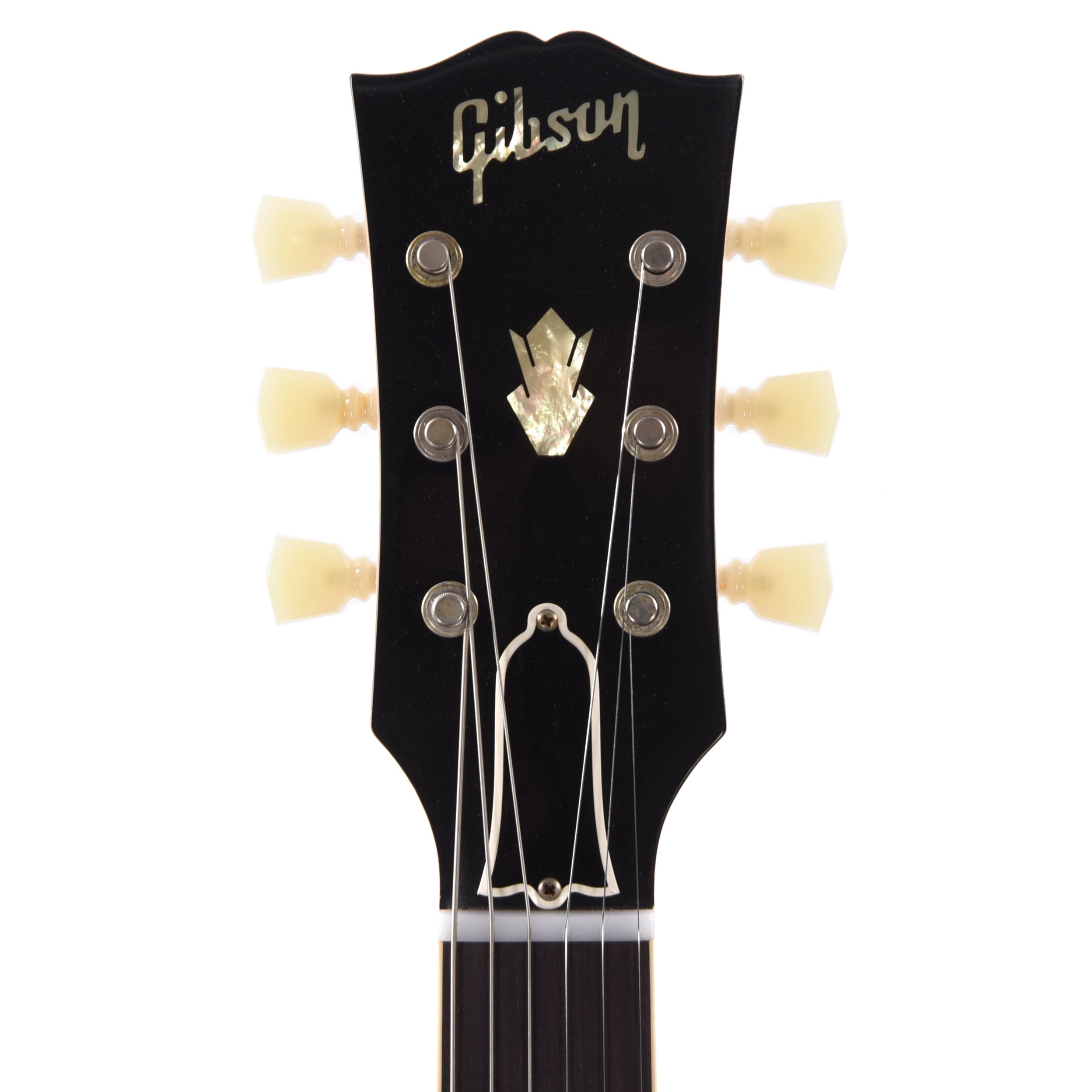 Gibson Custom Shop 1961 ES-335 Reissue "CME Spec" Antique Shell Pink V ...