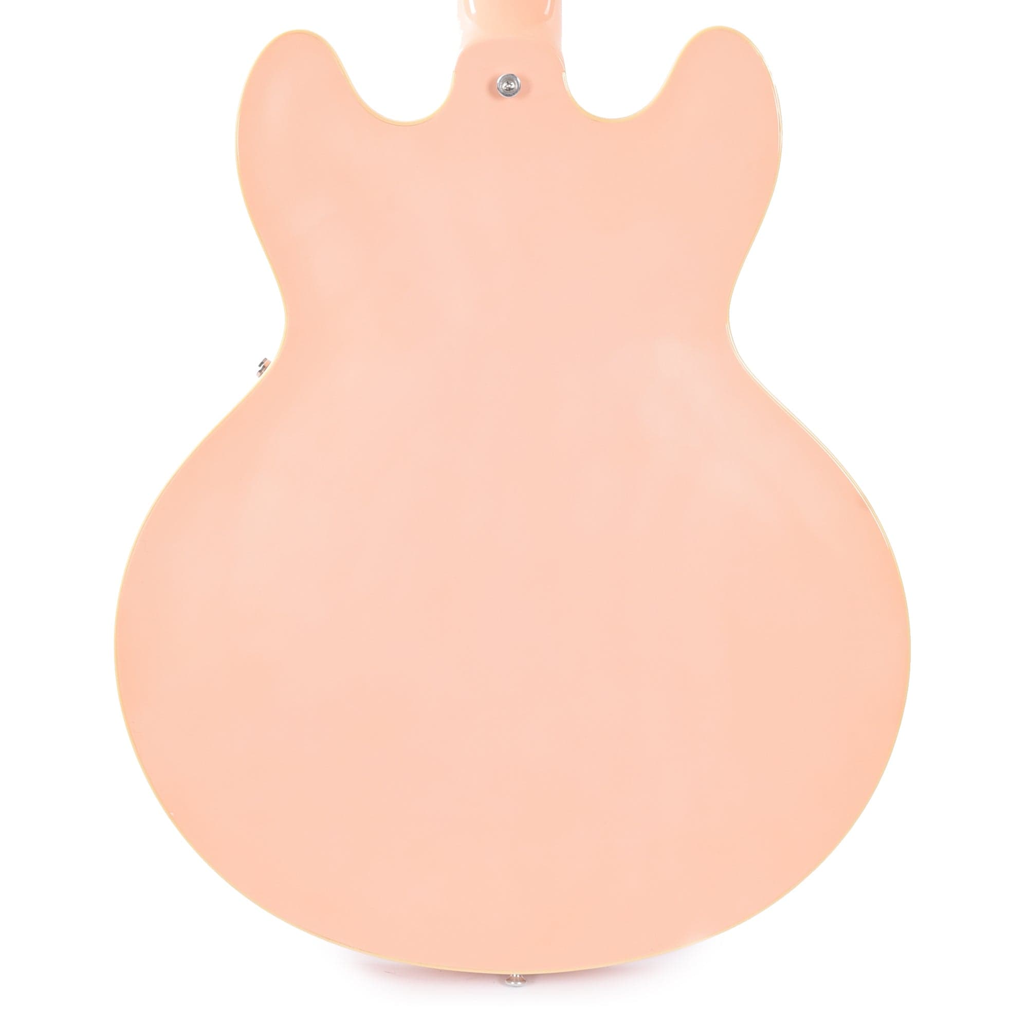 Gibson Custom Shop 1964 ES-335 Reissue "CME Spec" Antique Shell Pink V ...