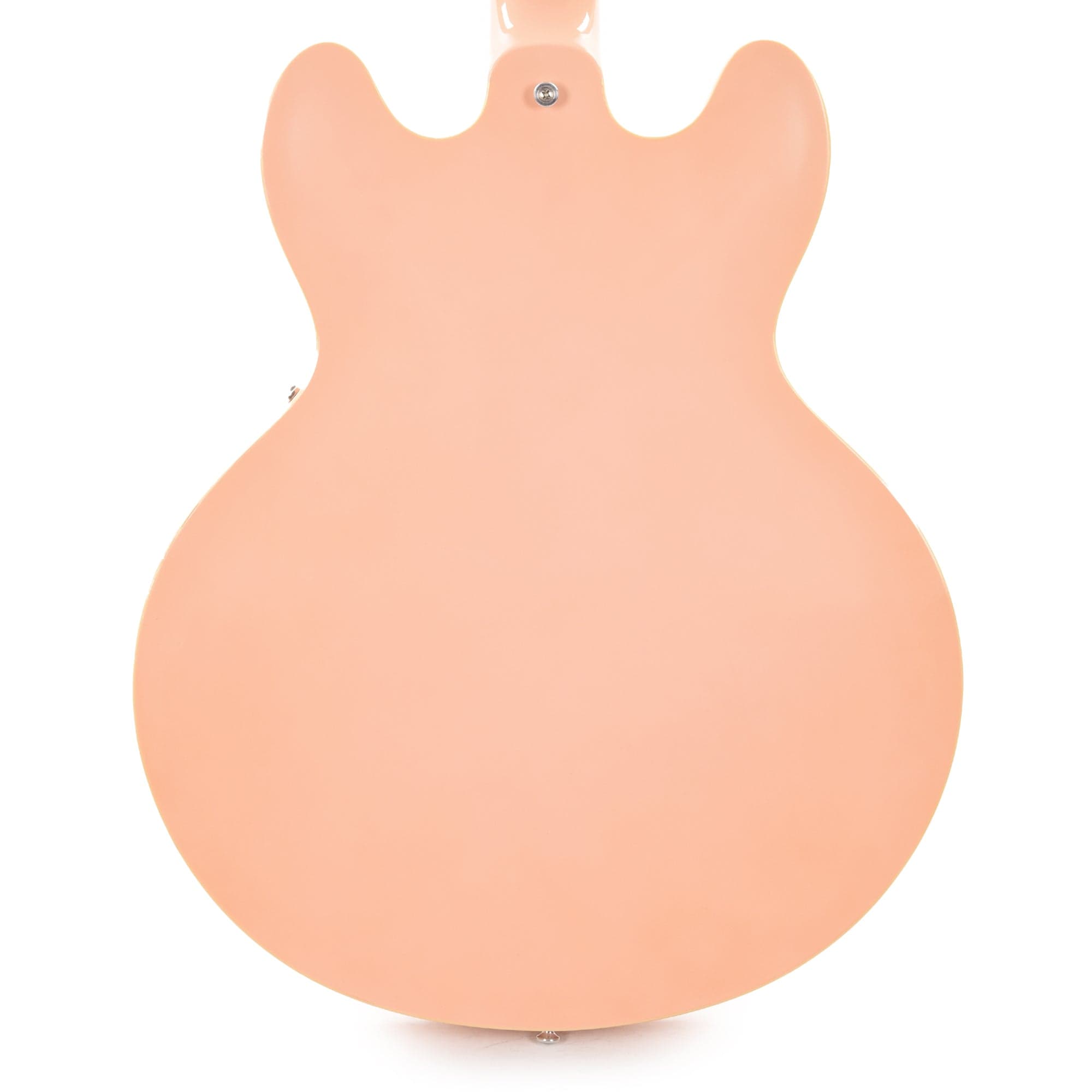 Gibson Custom Shop 1964 ES-335 Reissue "CME Spec" Antique Shell Pink V ...