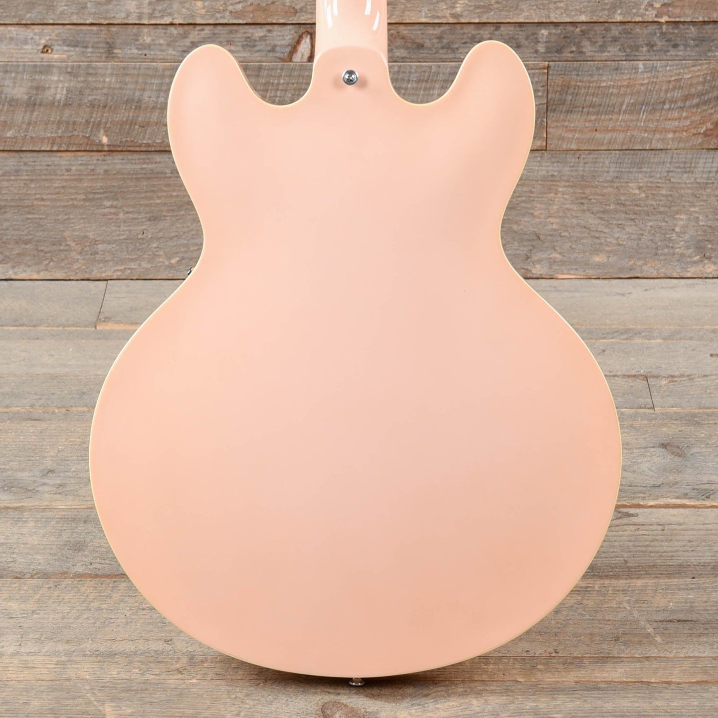 Gibson Custom Shop 1964 ES-335 Reissue "CME Spec" Antique Shell Pink V ...