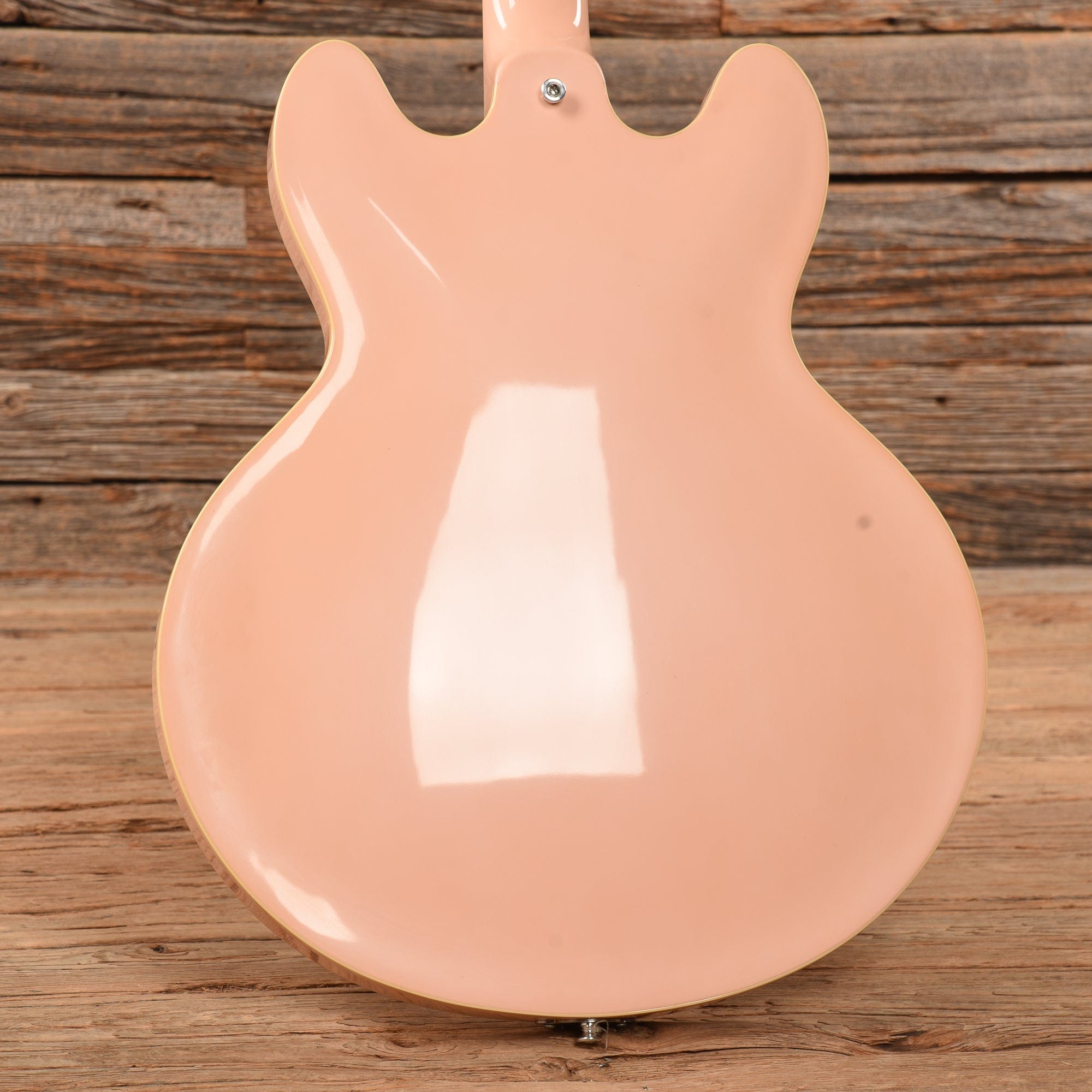 Gibson Custom Shop 1964 Trini Lopez Reissue "CME Spec" Antique Shell P ...