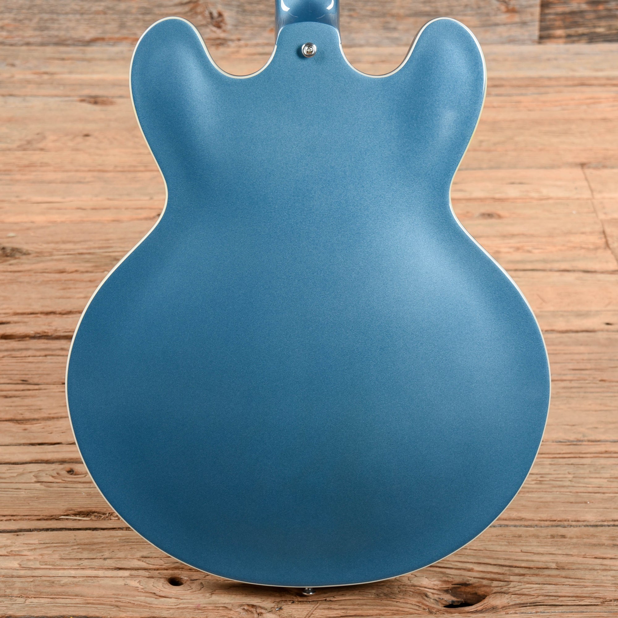 Gibson Dave Grohl Signature ES-335 DG #168 of 200 Blue 2015 – Chicago ...