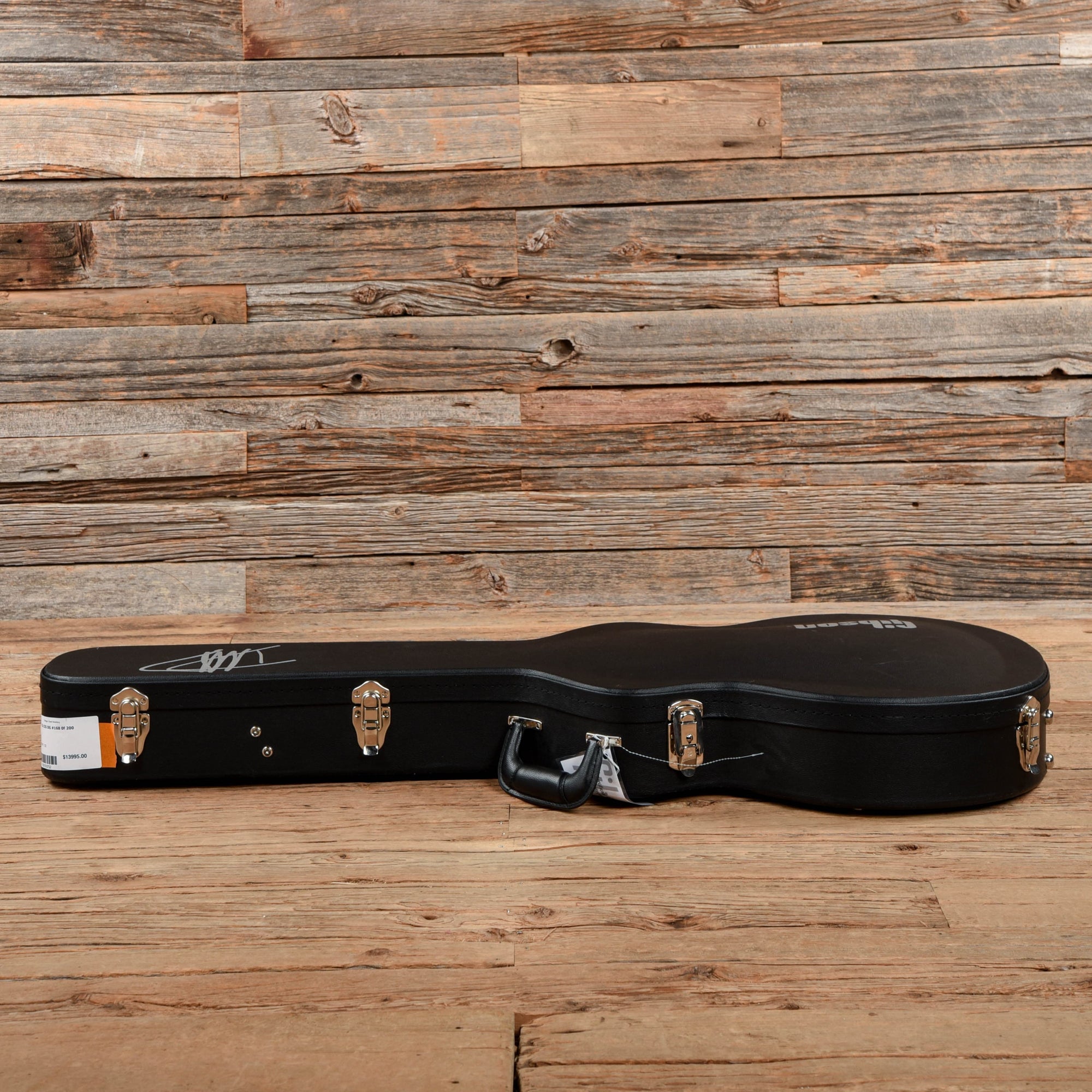 Gibson Dave Grohl Signature ES-335 DG #168 of 200 Blue 2015 – Chicago Music Exchange