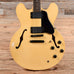 Gibson ES-335 Showcase Edition White 1988 – Chicago Music Exchange