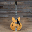 Gibson ES-335TDN with Custom Factory Split Parallelogram Inlays and Bi ...