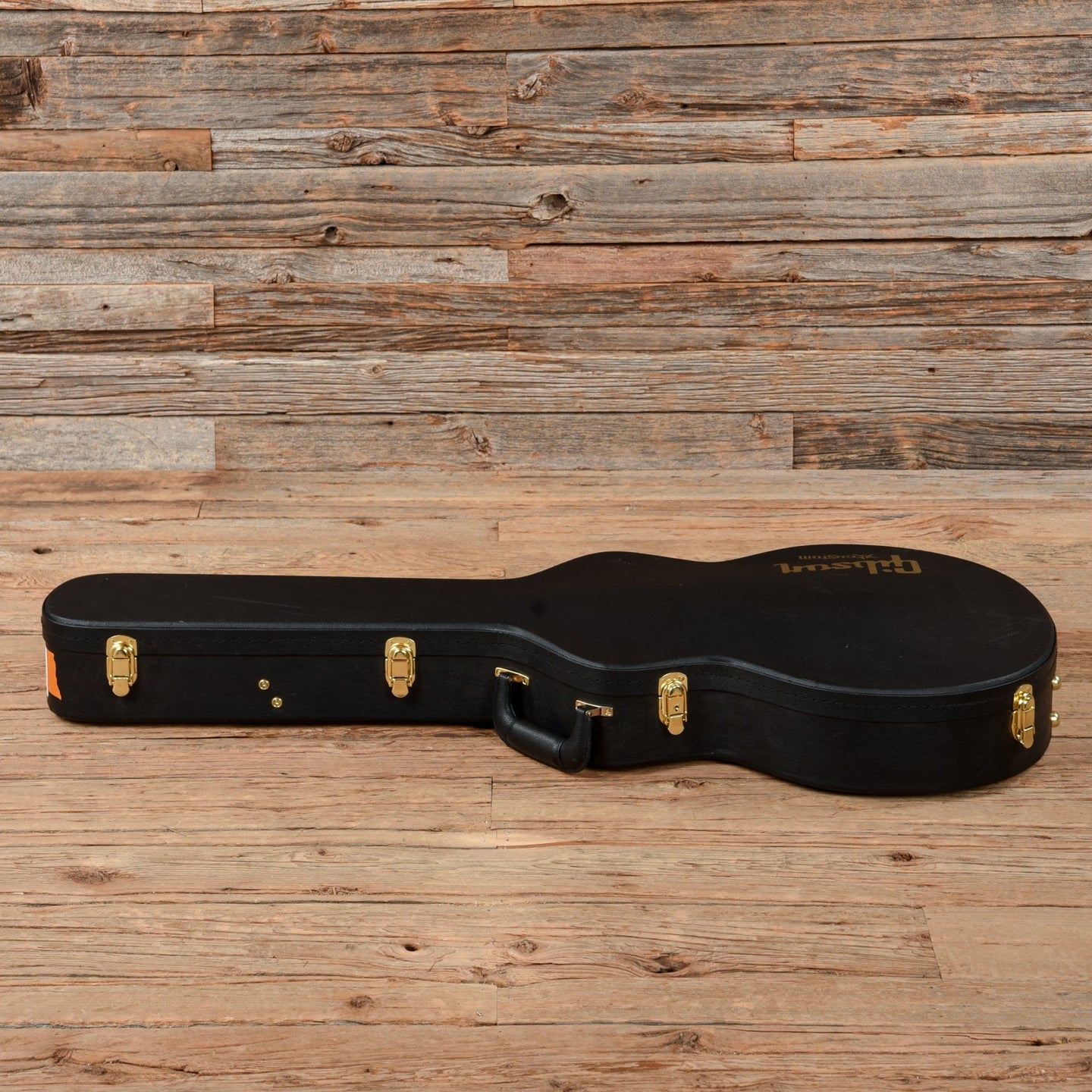 Gibson ES-345 Walnut 1970s – Chicago Music Exchange