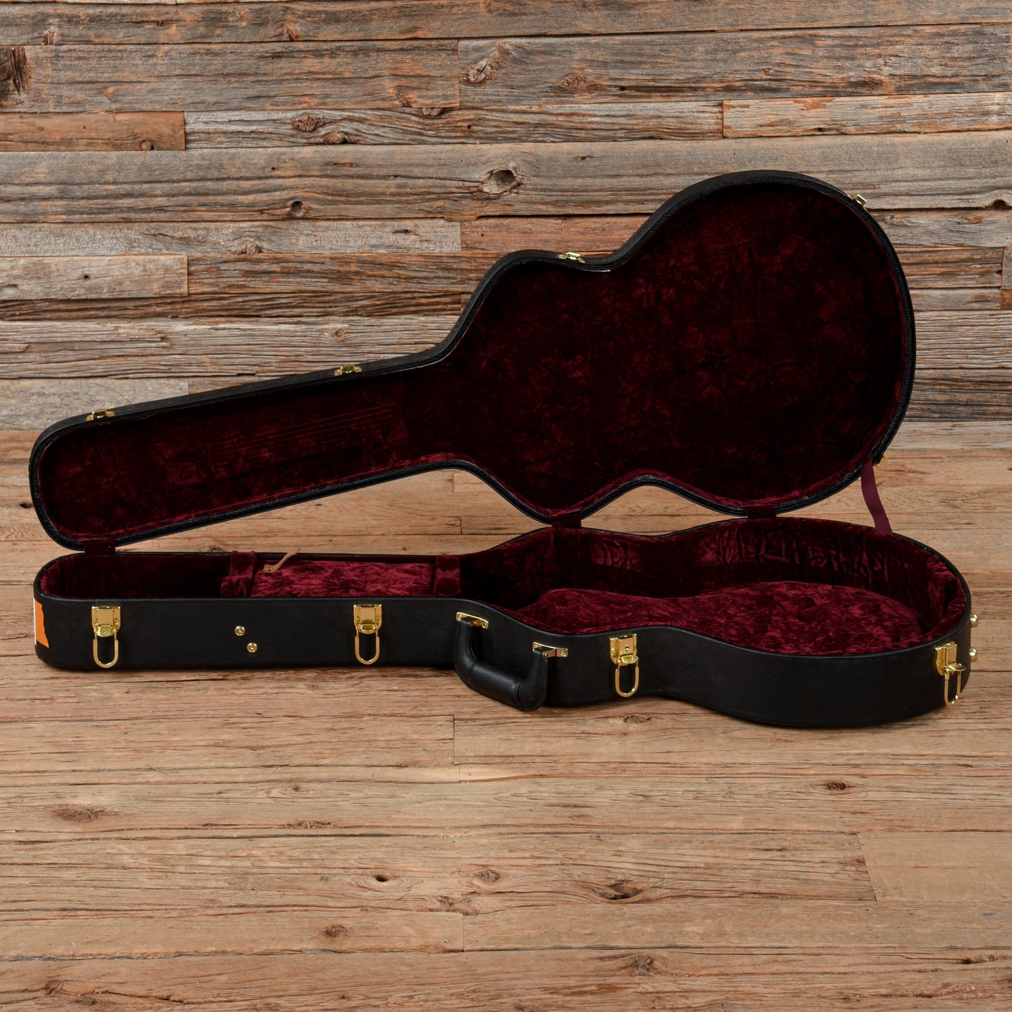 Gibson ES-345 Walnut 1970s – Chicago Music Exchange