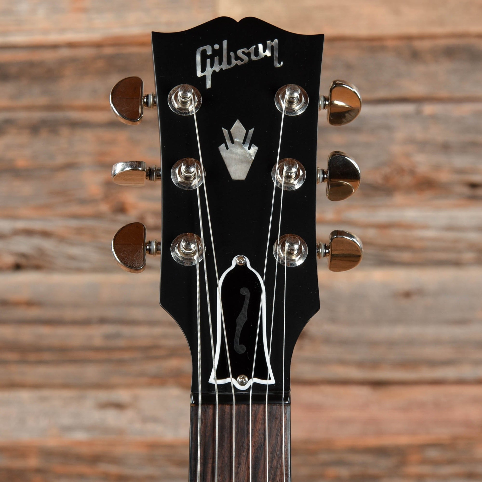 Gibson Government Series Limited Production ES-335 Gun Metal Grey 2015 ...