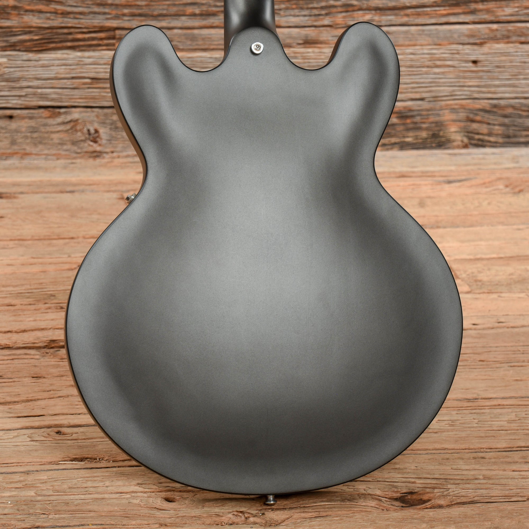 Gibson Government Series Limited Production ES-335 Gun Metal Grey 2015 ...